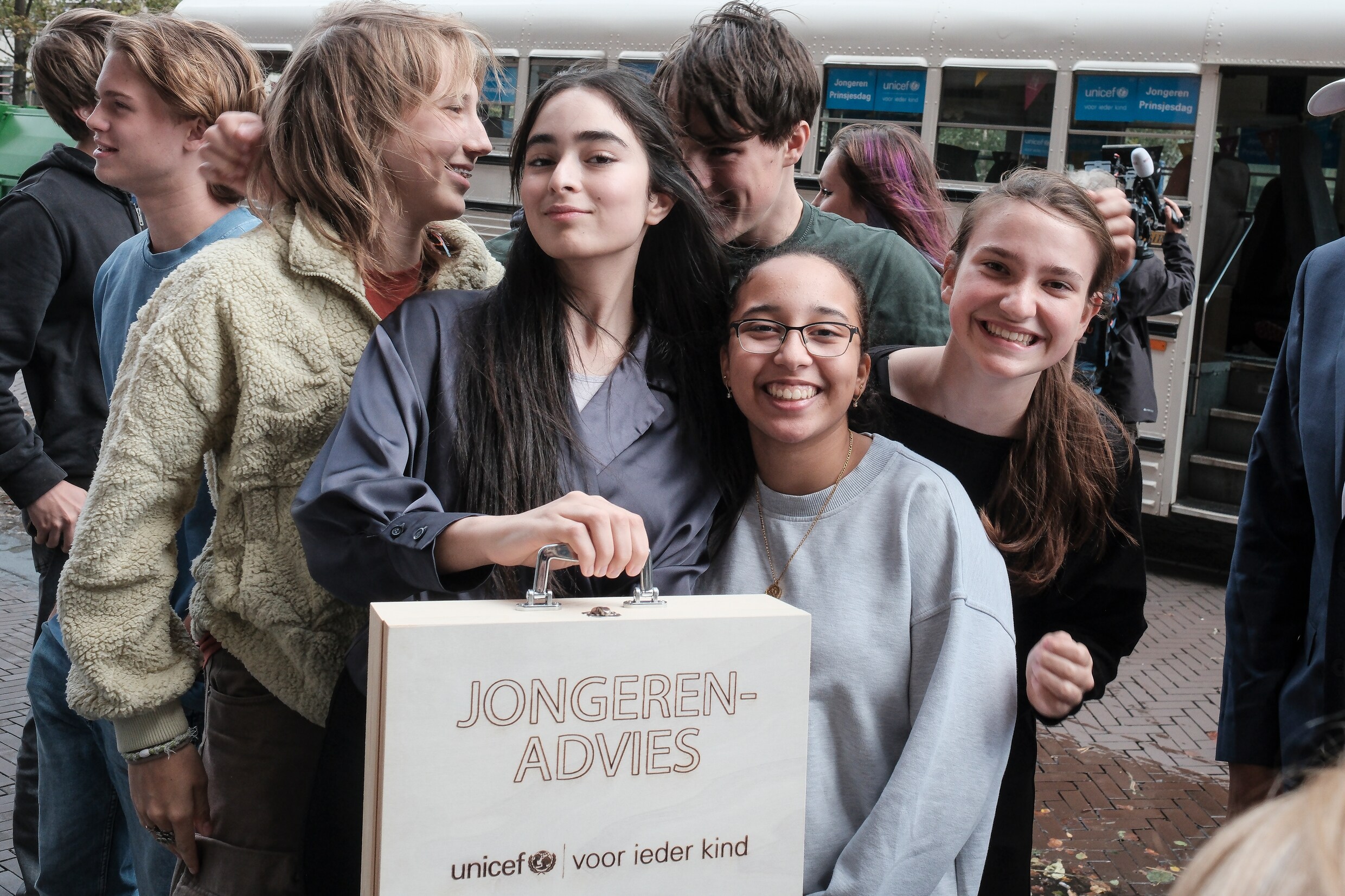 Opinie: Waarom zet dit kabinet de financiële toekomst van jongeren op het spel? | de Volkskrant