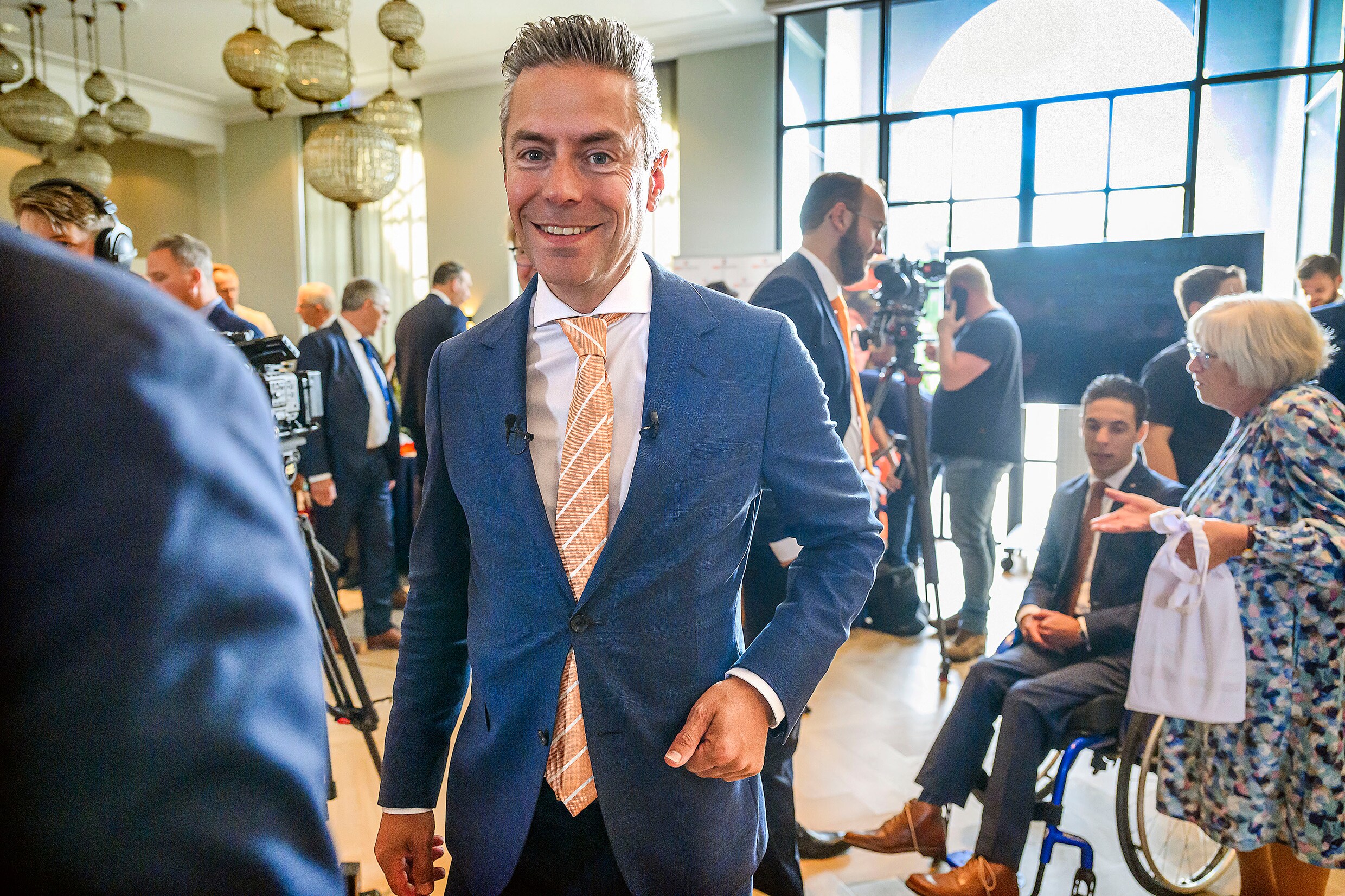 Factcheck: Een meisje! Dus dan maar abortus? | de Volkskrant