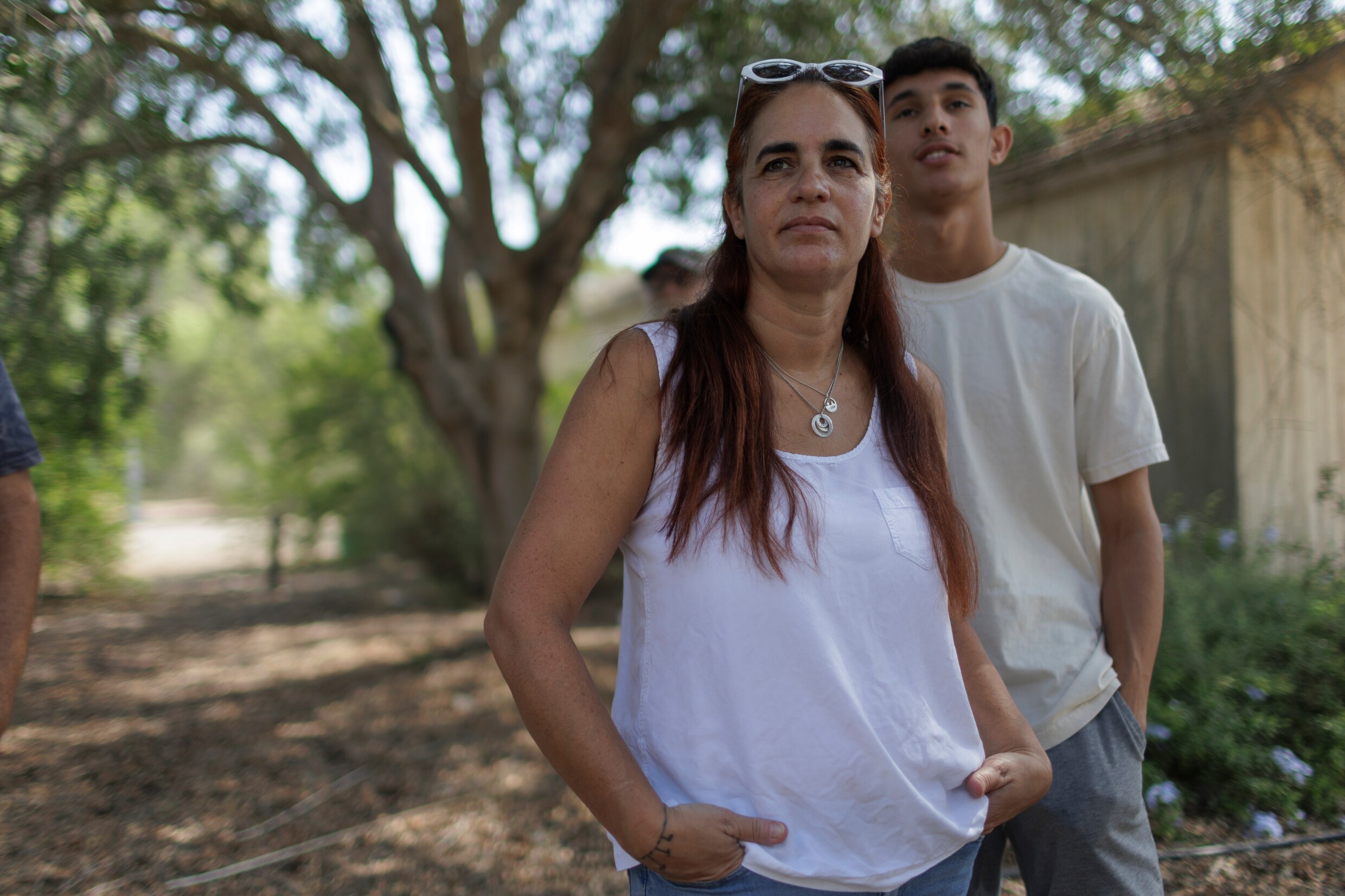 Twee jaar na de aanslagen blijft de Israëlische ontkenning van ...