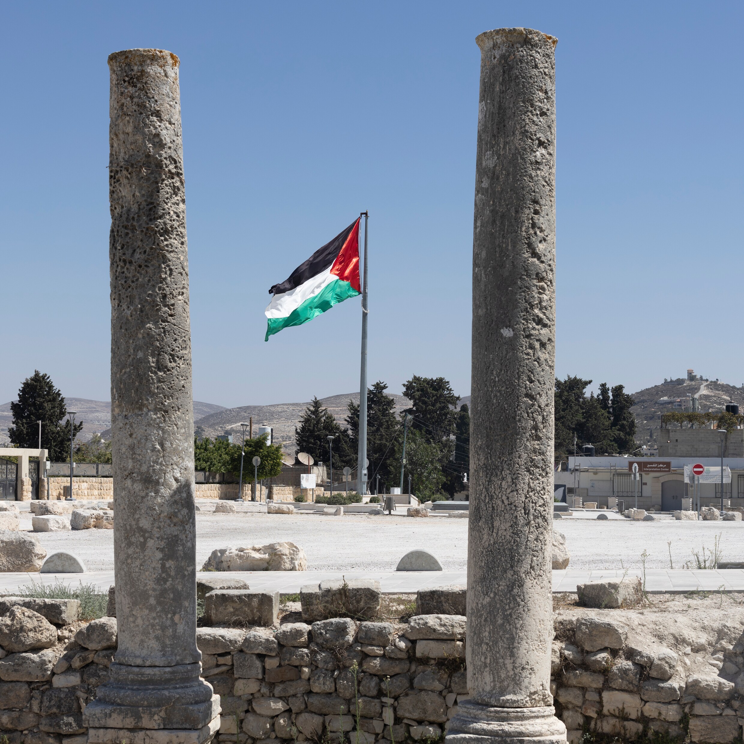 Oorlog tussen Israël en Hamas in Gaza en het Midden-Oosten | de Volkskrant