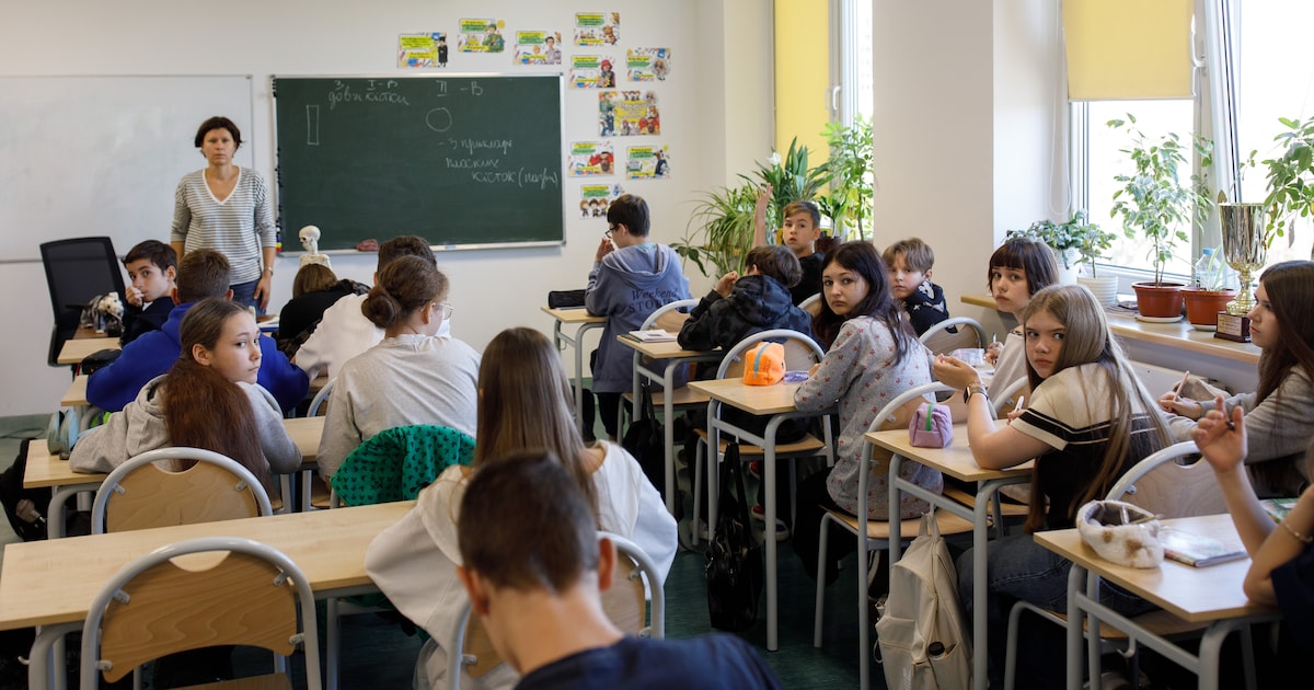 Het zoontje van de Poolse president mag van zijn vader niet naar ...