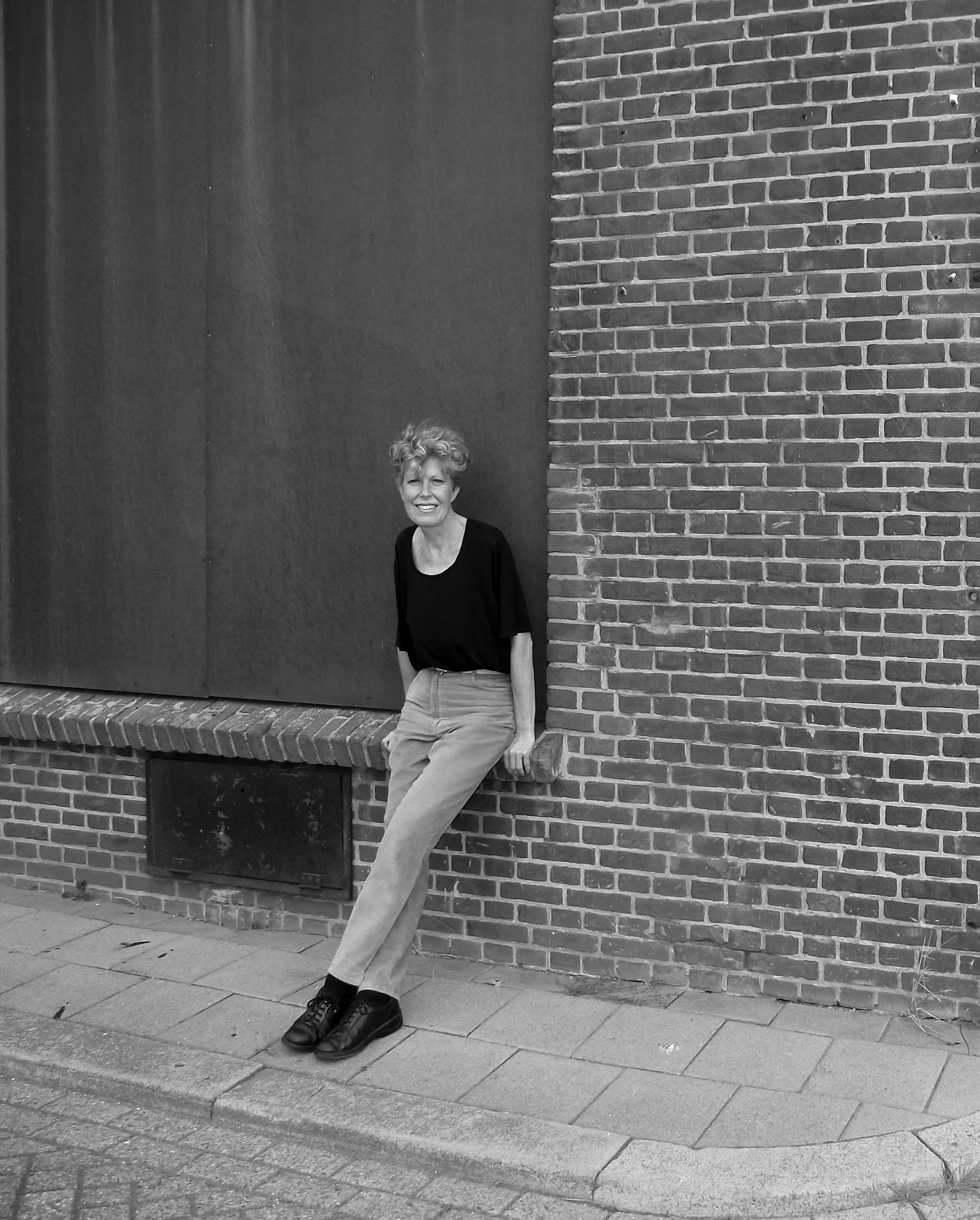 Je moet de nieuwe roman van Marie Kessels niet willen begrijpen. Je ...