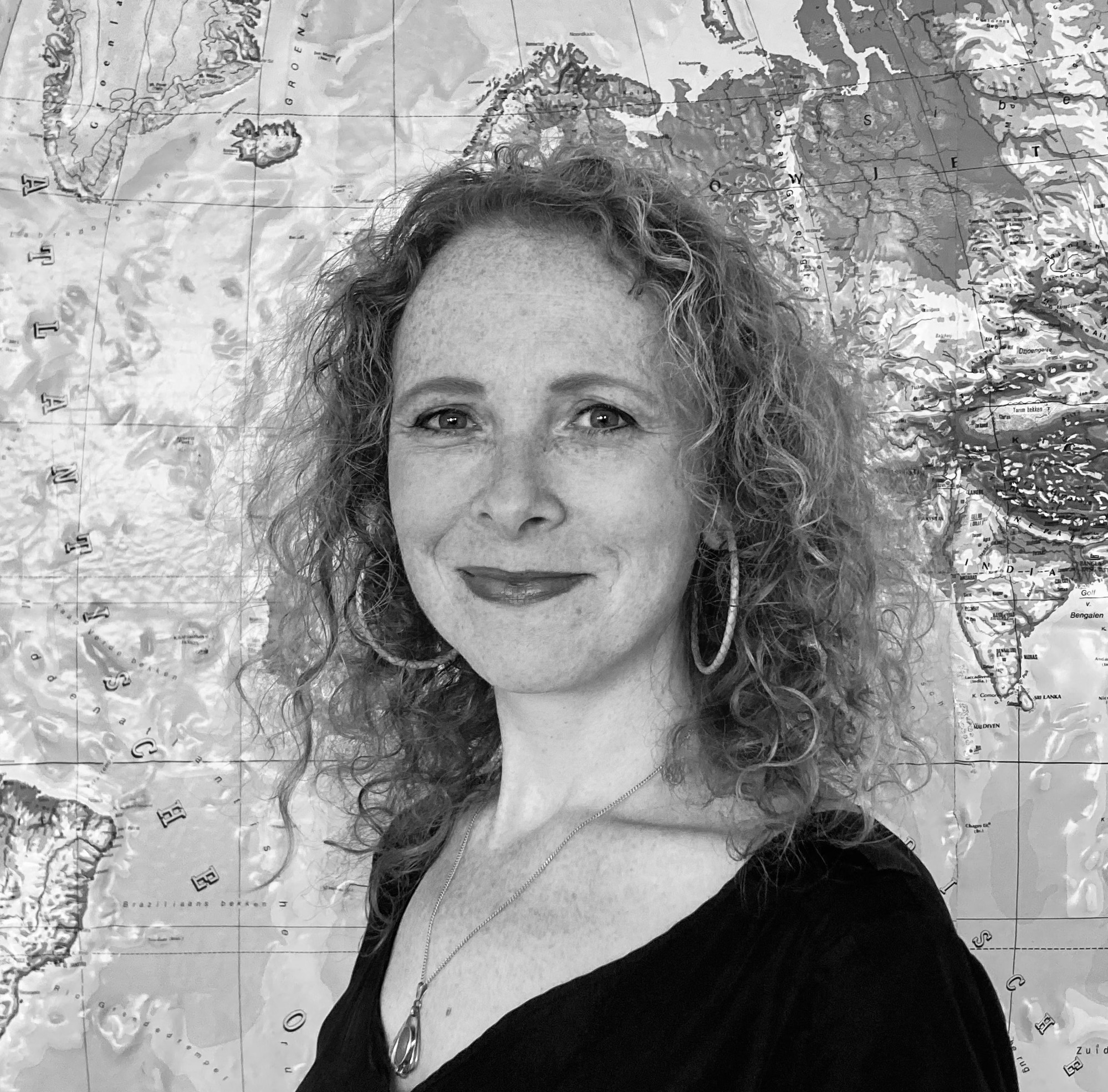 Elke zondag een gedicht van een van onze favoriete dichters. Deze week ...