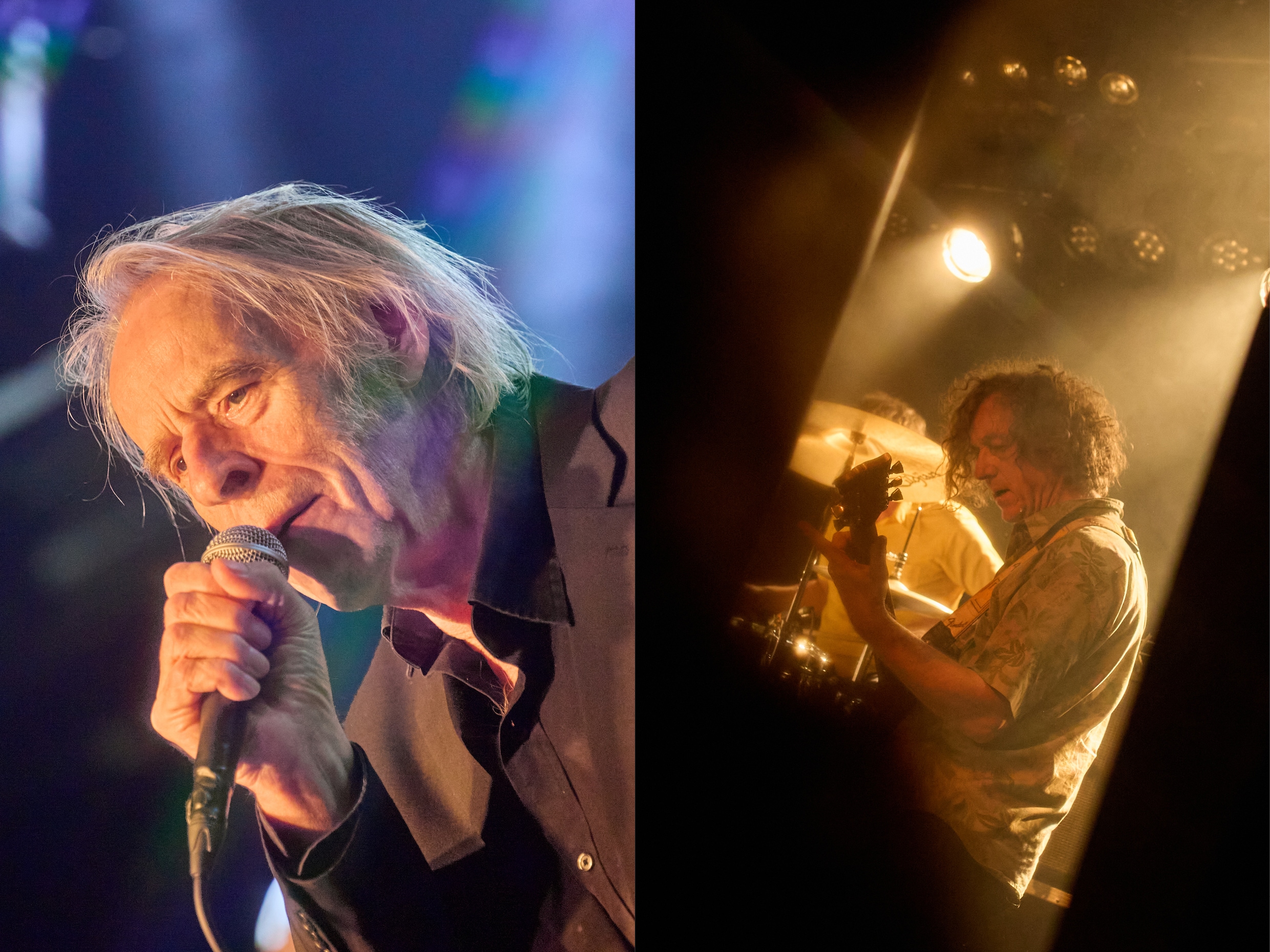 Rock-’n-rollband Claw Boys Claw stopt na 42 jaar met optreden. ‘We ...