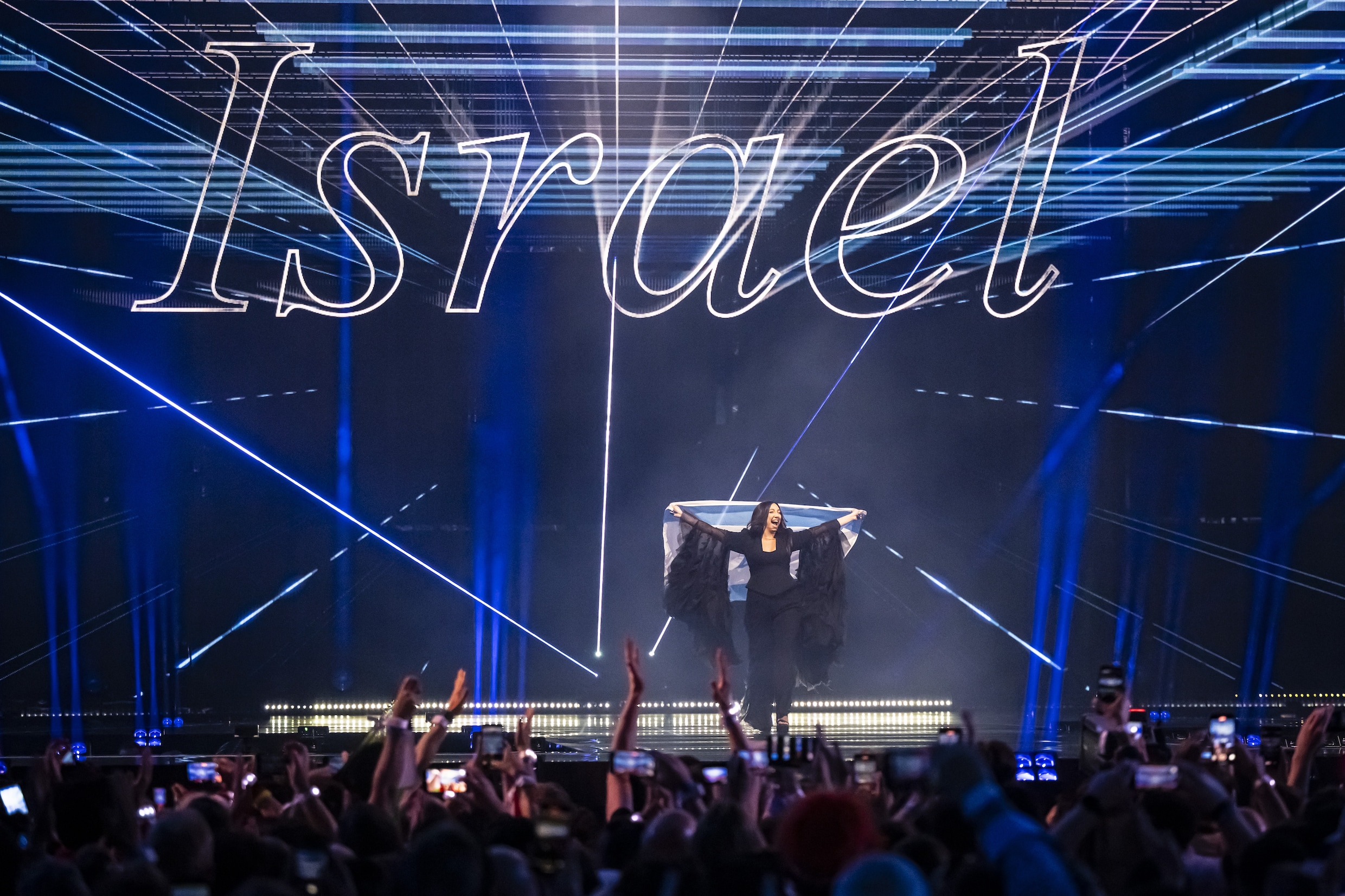 Honderden kunstorganisaties beginnen culturele boycot van Israël uit ...