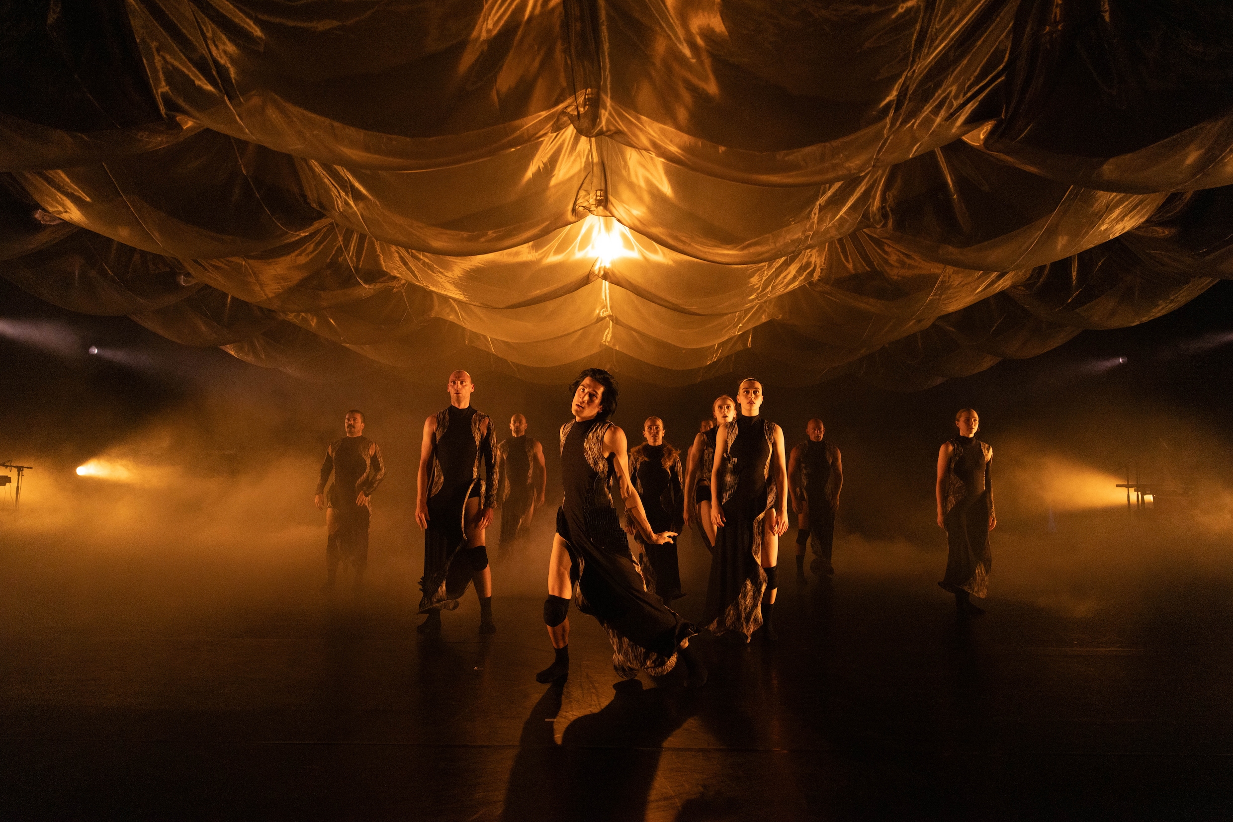 Dit zijn de beste nieuwe voorstellingen in het theater | de Volkskrant