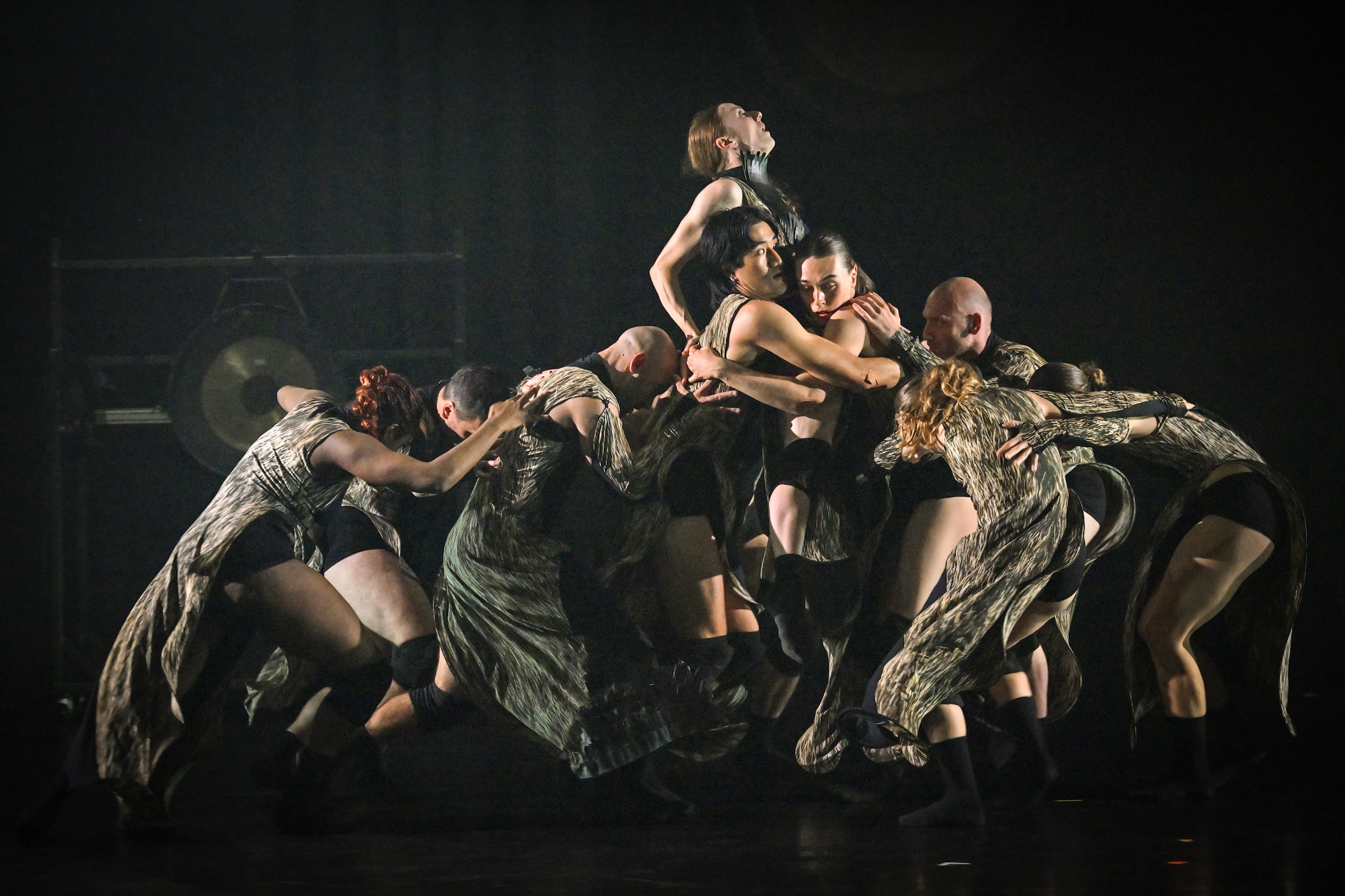 Met ‘Bad Nature’ bewijst Club Guy & Roni eens te meer hun artistieke ...