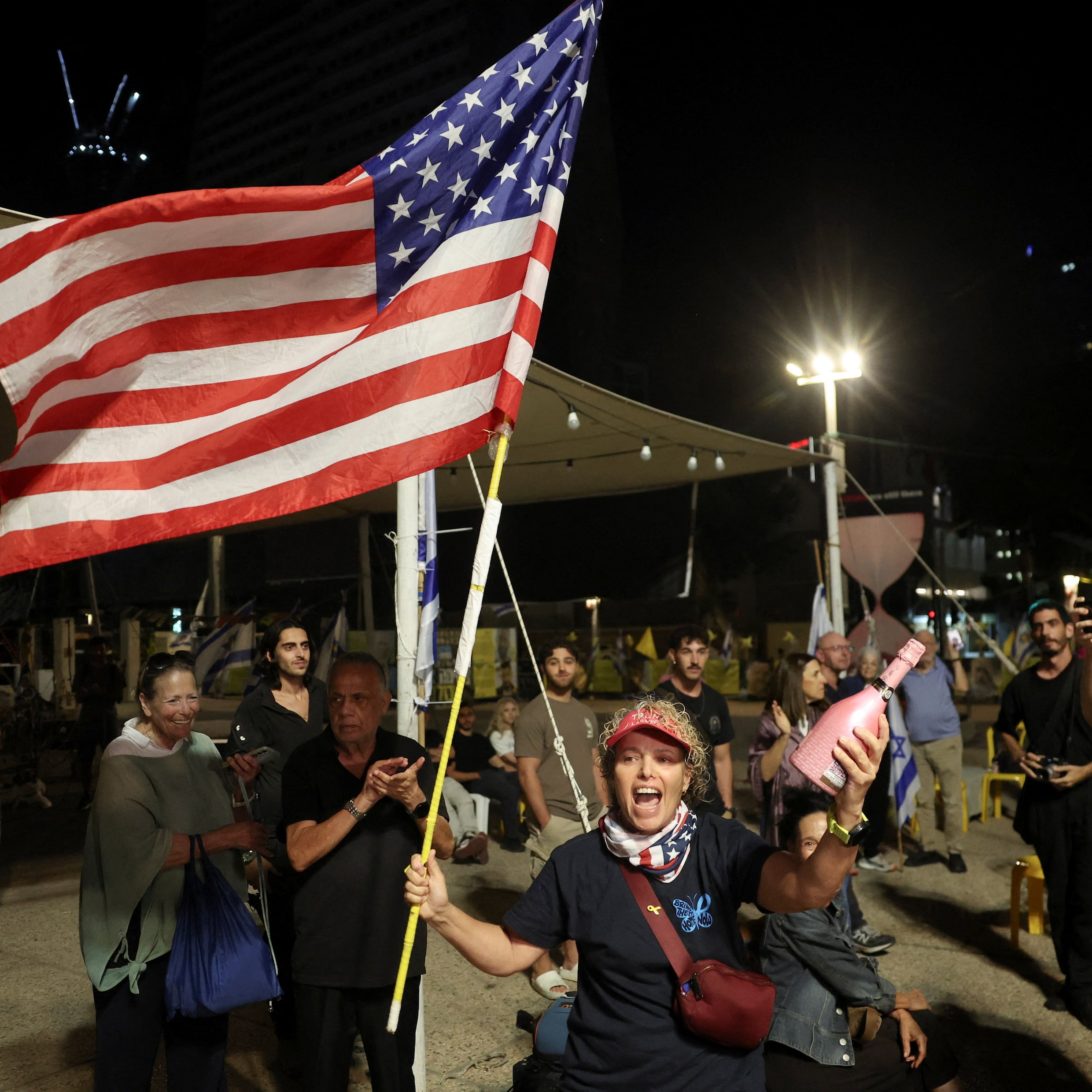 Oorlog tussen Israël en Hamas in Gaza en het Midden-Oosten | de Volkskrant