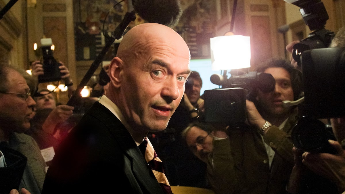 ‘We zijn het racisme van Pim Fortuyn nooit als probleem gaan zien, maar ...