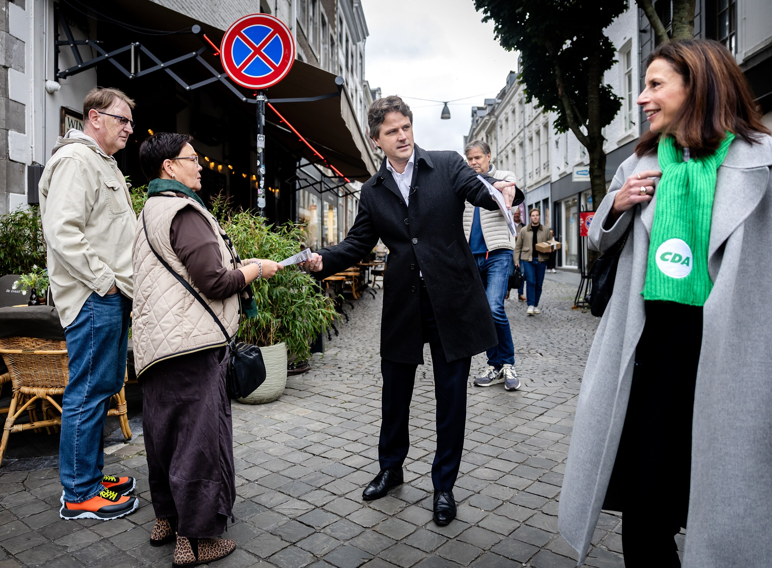 De Speld: Doorrekeningen partijplannen: CDA wil miljarden naar ‘fatsoen ...