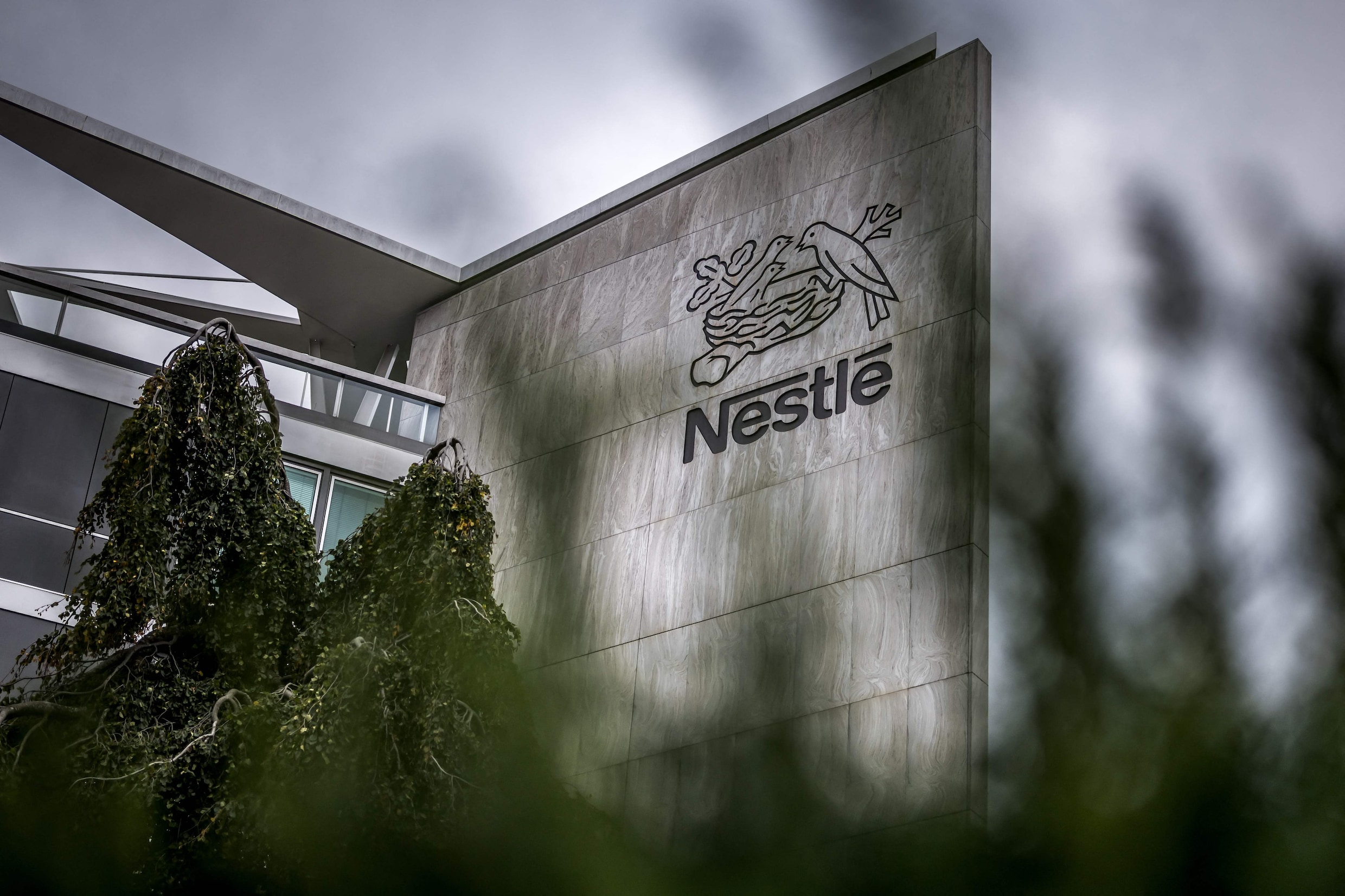Nestlé schrapt wereldwijd zestienduizend banen, nu consumenten vaker ...