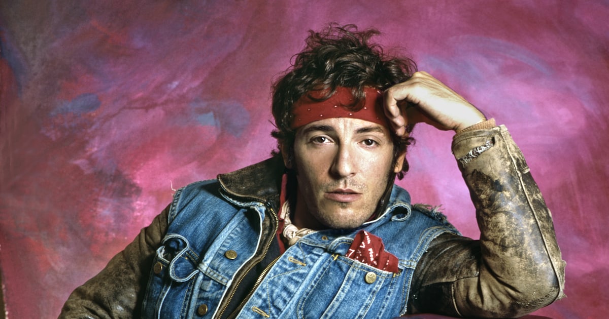 Wat bezielde Bruce Springsteen om na het succes van ‘The River’ een ...