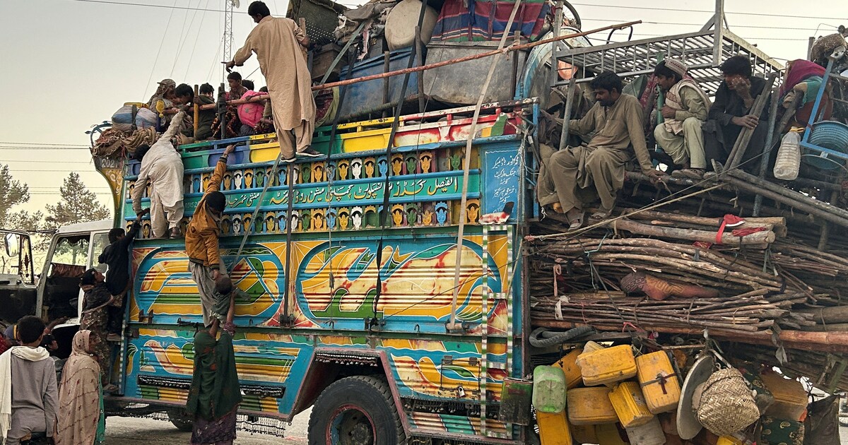 Pakistan en Afghanistan sluiten bestand om conflict te de-escaleren ...