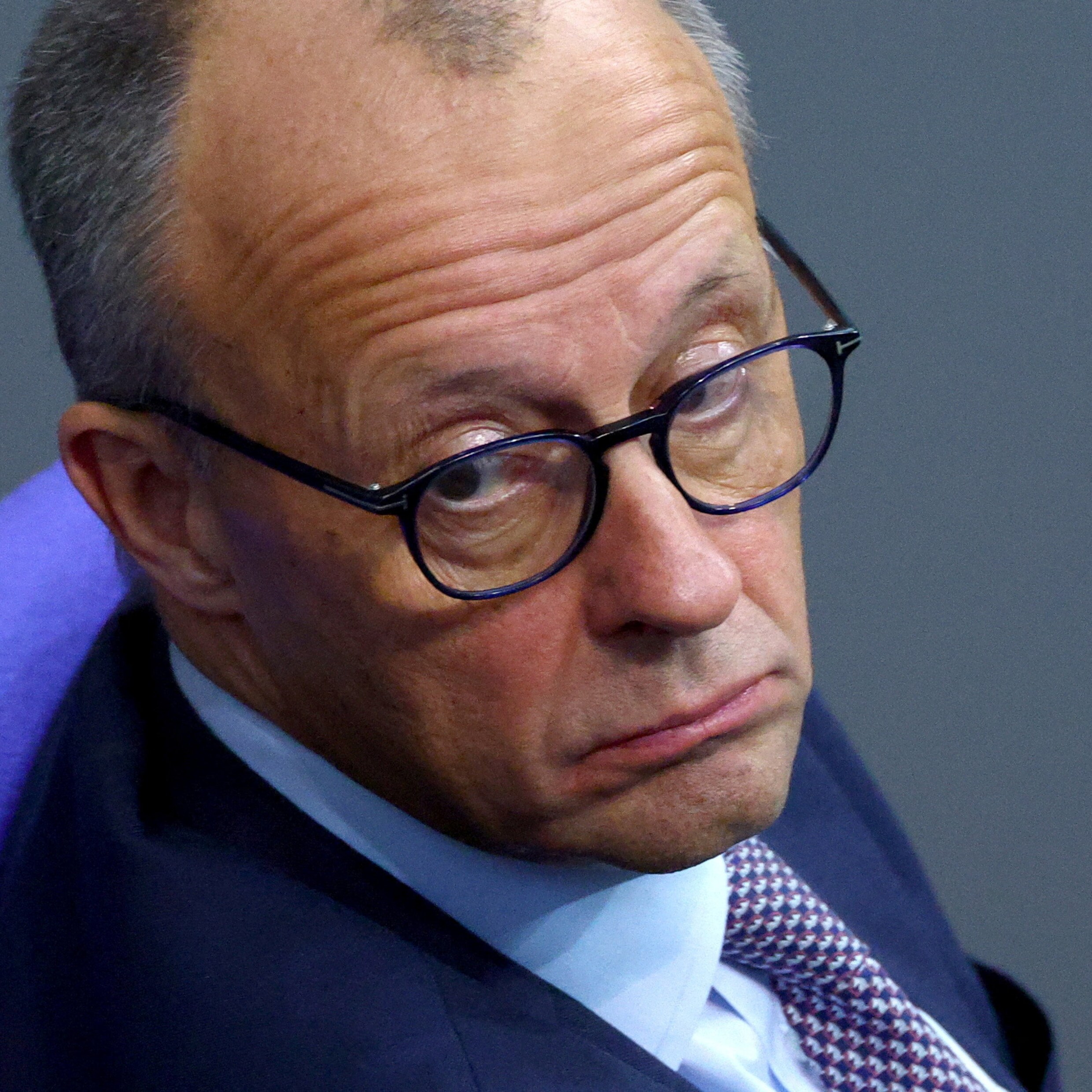 Verkiezingen Duitsland 2025: al het laatste nieuws | de Volkskrant