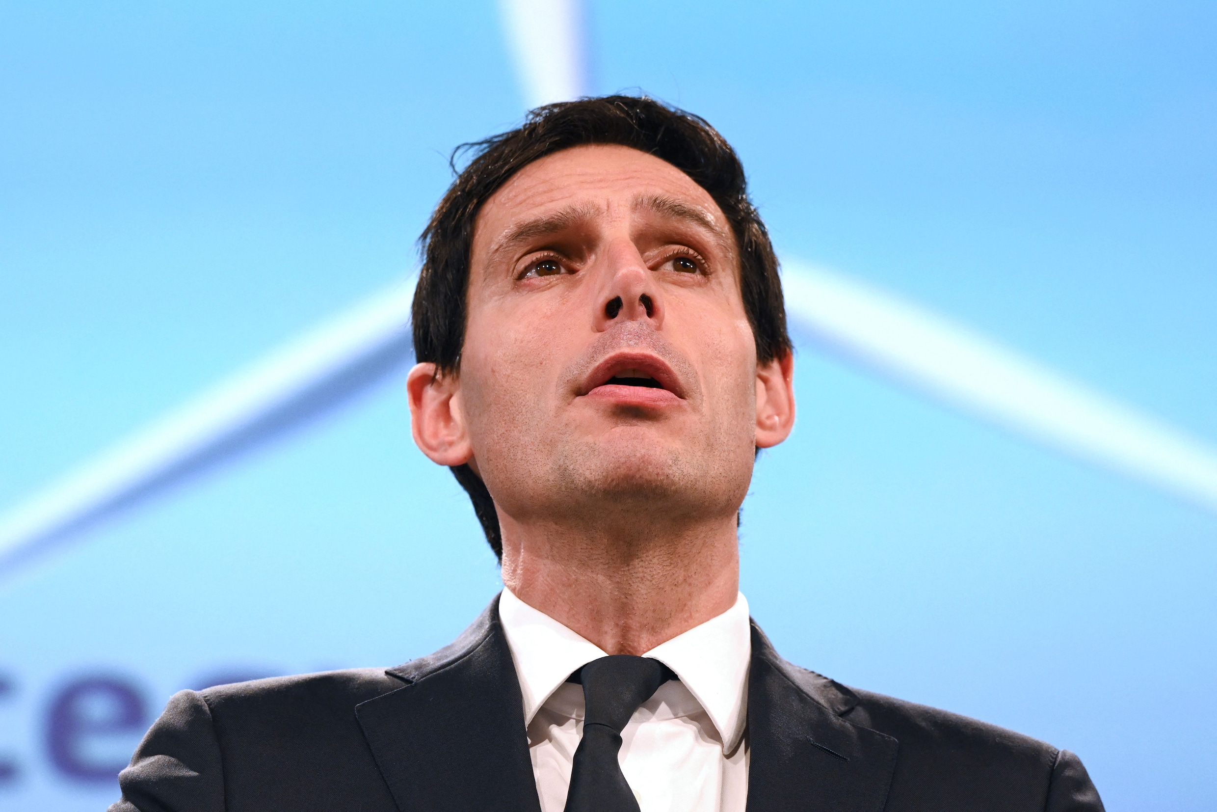 EU wil minder streng klimaatdoel voor 2040 dan voorstel EU-commissaris ...