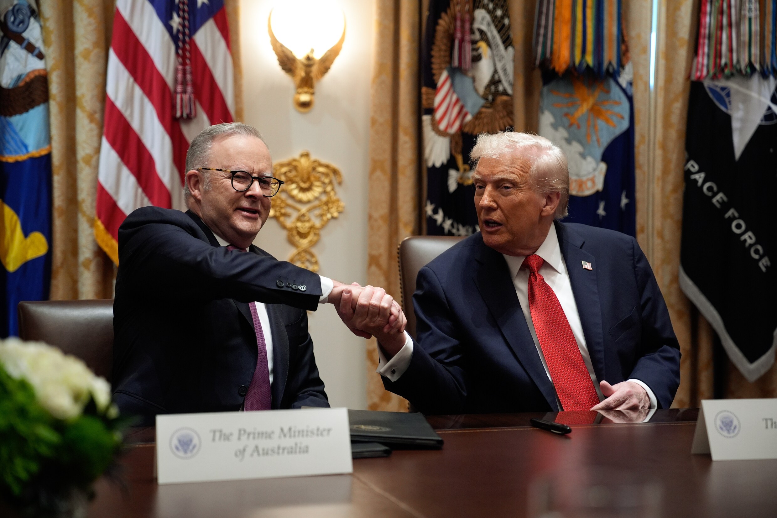 Live politiek VS: Nu al evenaring van langste shutdown ooit in VS en ...