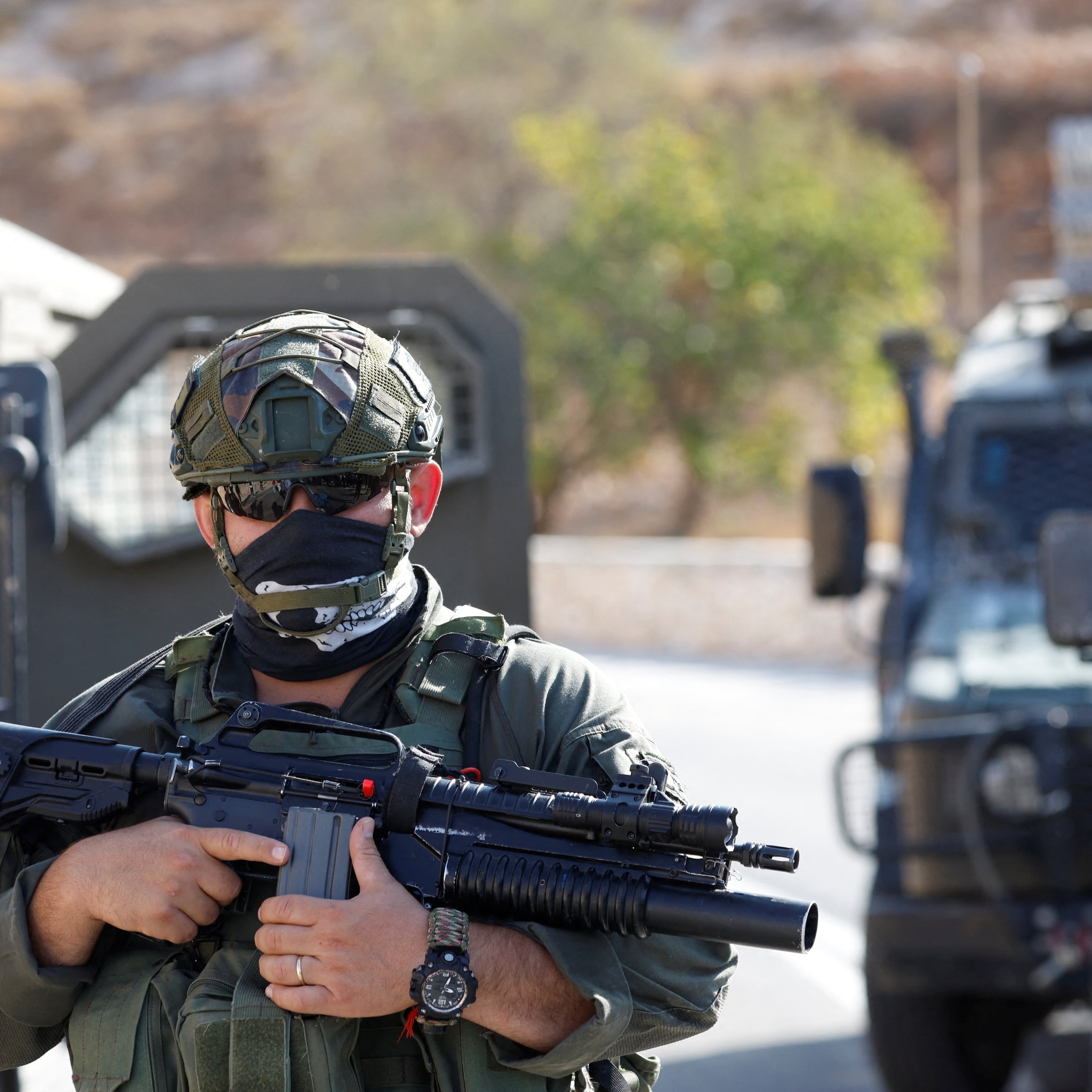 Oorlog tussen Israël en Hamas in Gaza en het Midden-Oosten | de Volkskrant