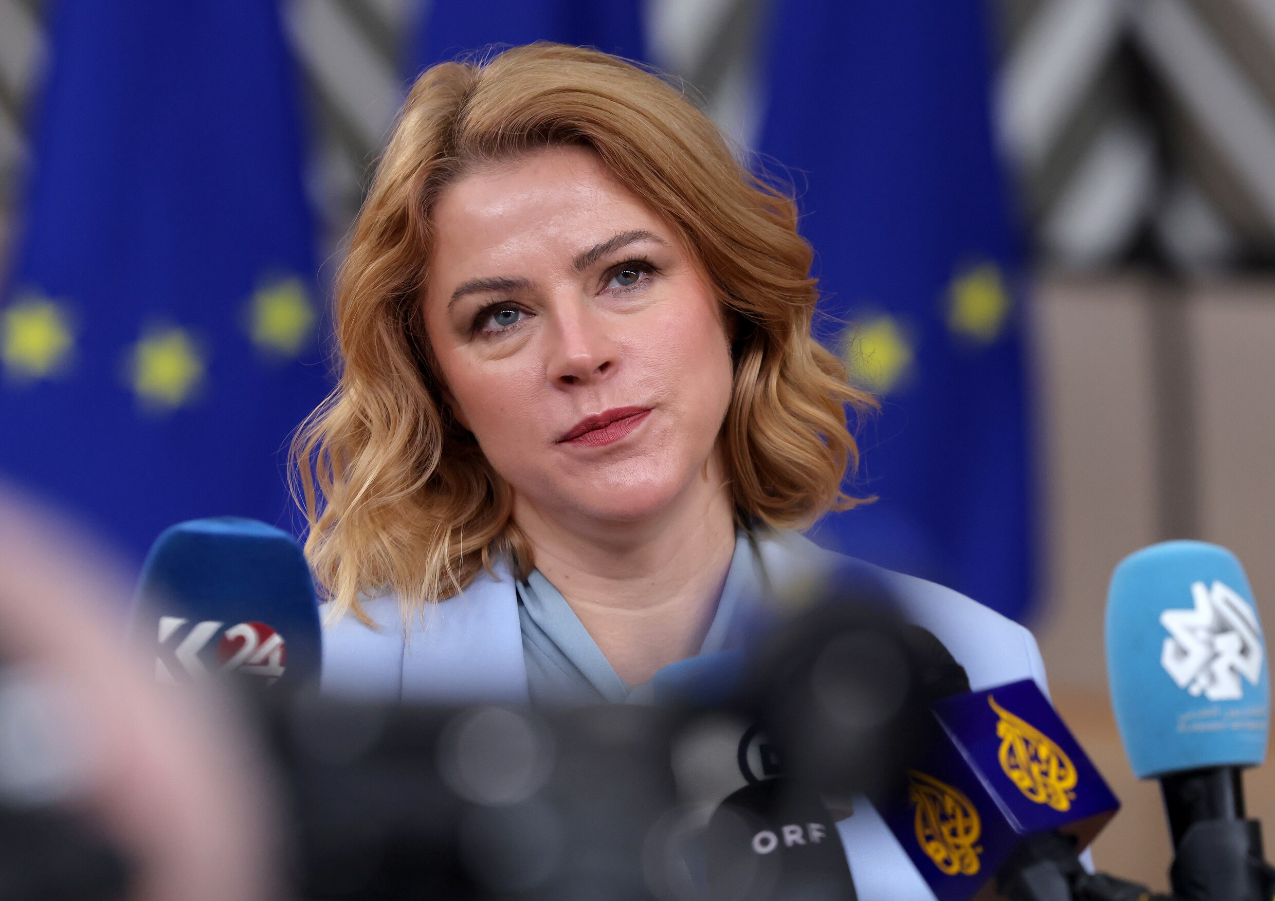 Parlement Letland stemt voor opzeggen verdrag over preventie geweld ...
