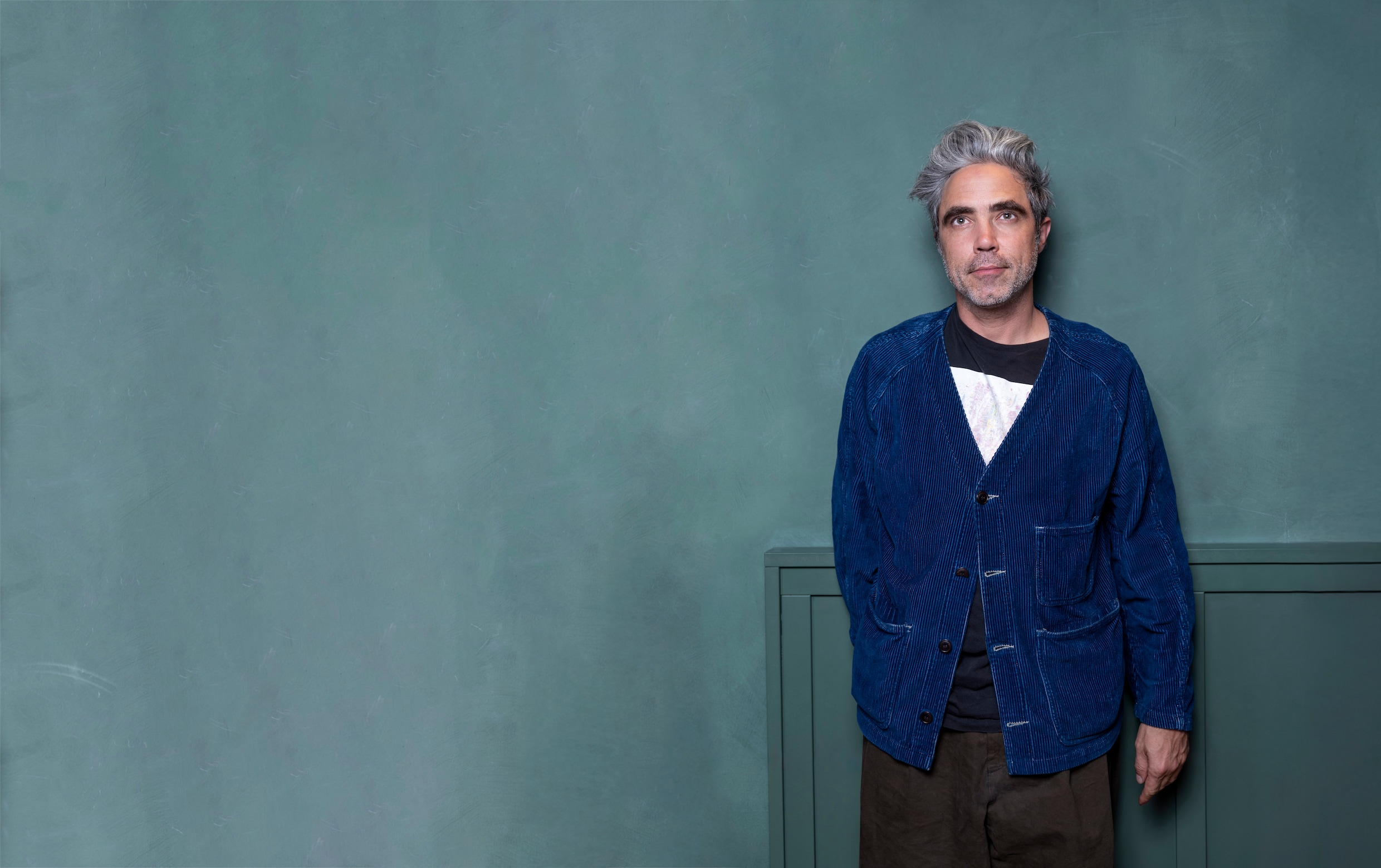 Weekendgids Patrick Watson: ‘Francis Bacons kleur roze is ongeëvenaard ...