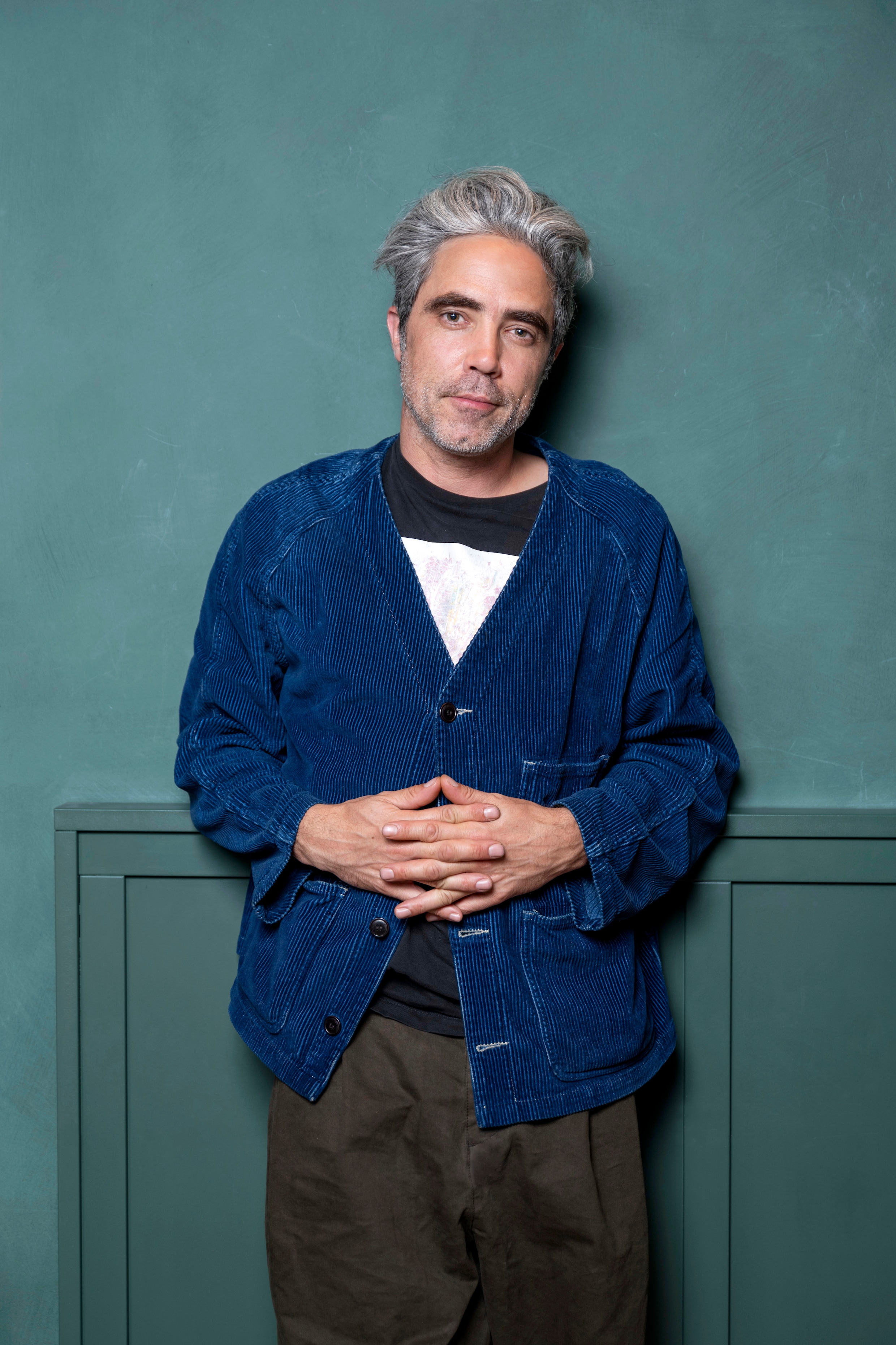 Weekendgids Patrick Watson: ‘Francis Bacons kleur roze is ongeëvenaard ...