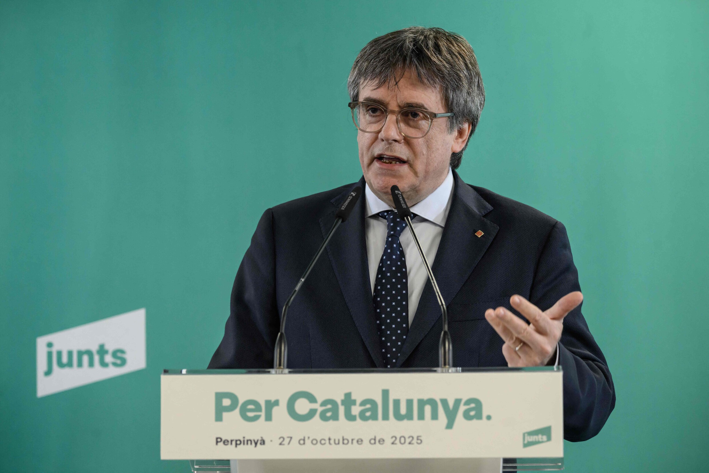 De Spaanse premier Sánchez is zijn meerderheid kwijt, maar hij hoeft ...
