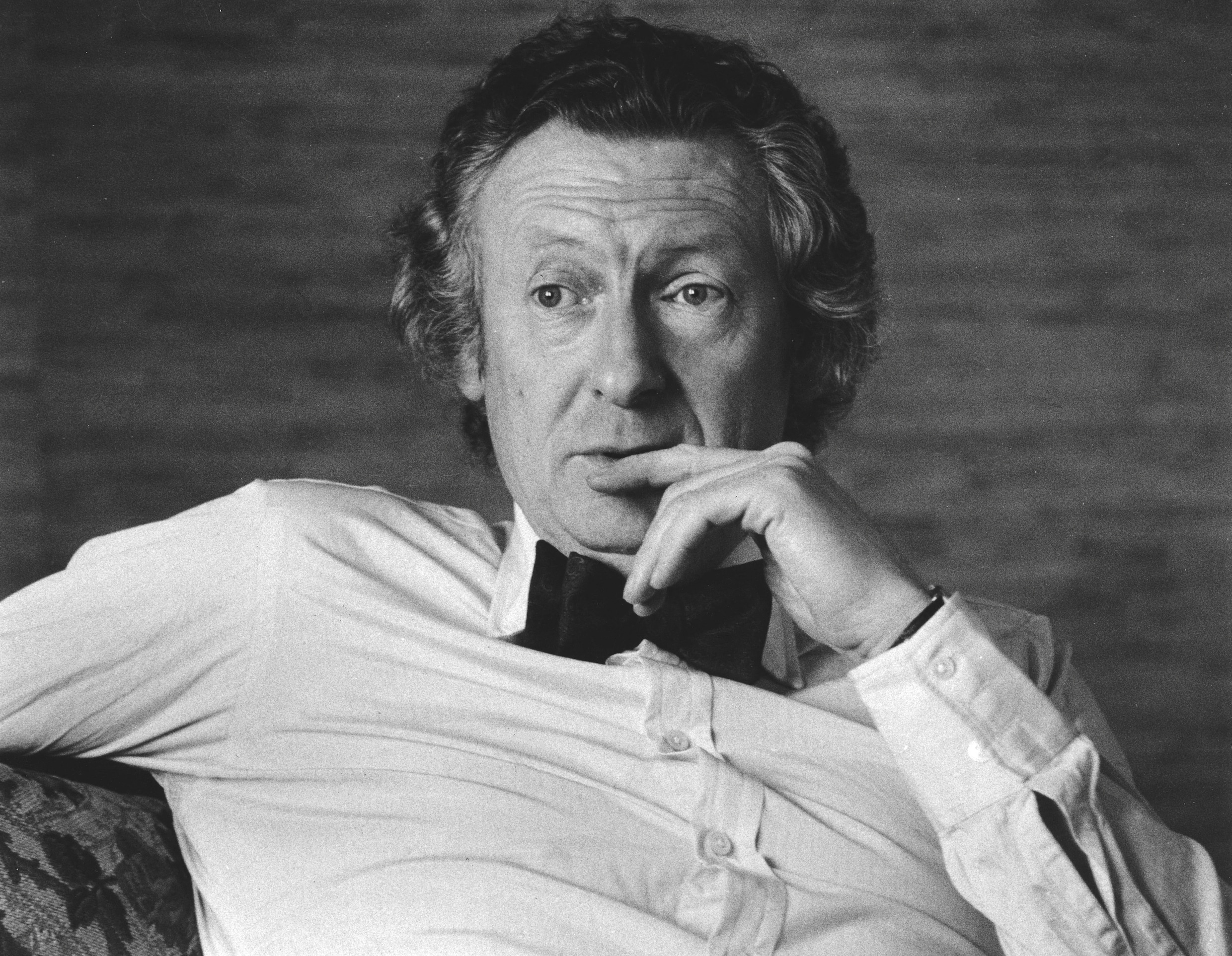 De Britse journalist die speelbal werd van een geschil tussen China en ...