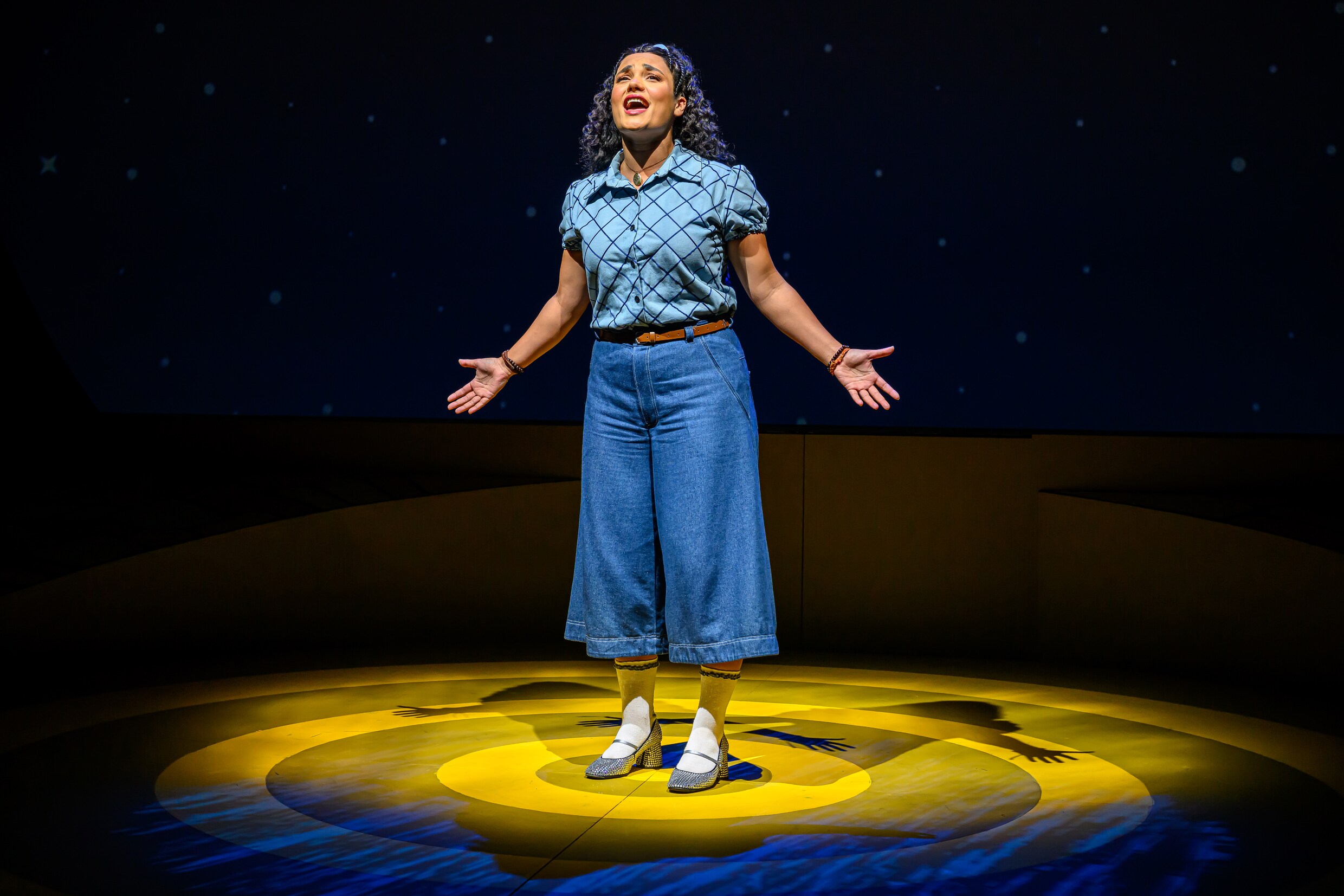 Musical ‘The Wiz’ houdt kinderen én volwassenen alert met komische ...