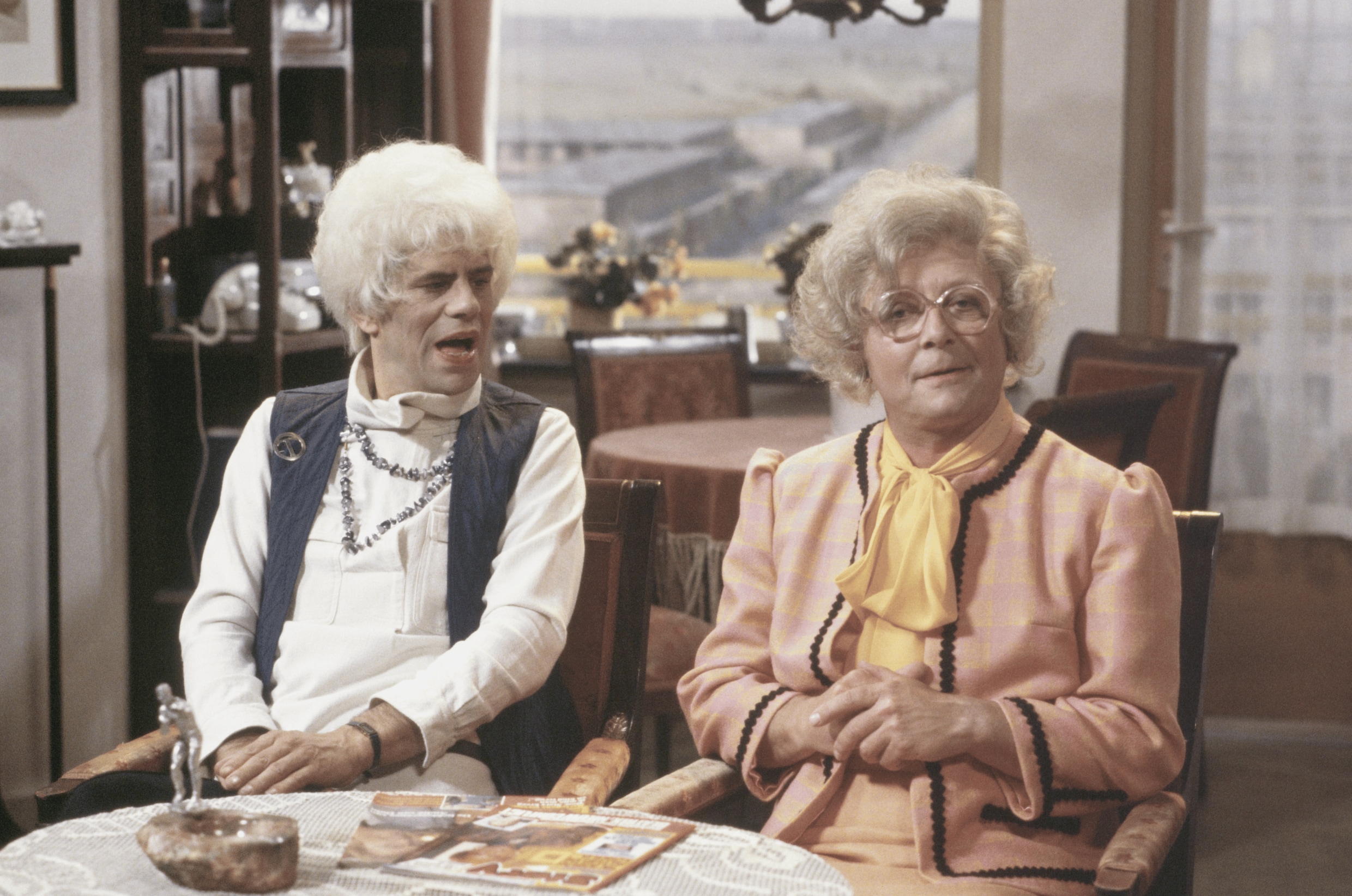 Van engerd tot quizmaster: de mooiste, grappigste en ontroerendste ...