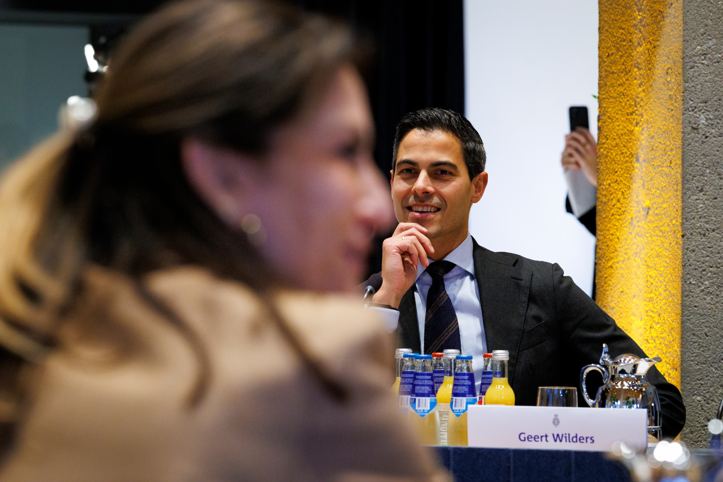 Rob Jetten zal pijnlijke fout van zijn voorganger bij eerste formatie ...