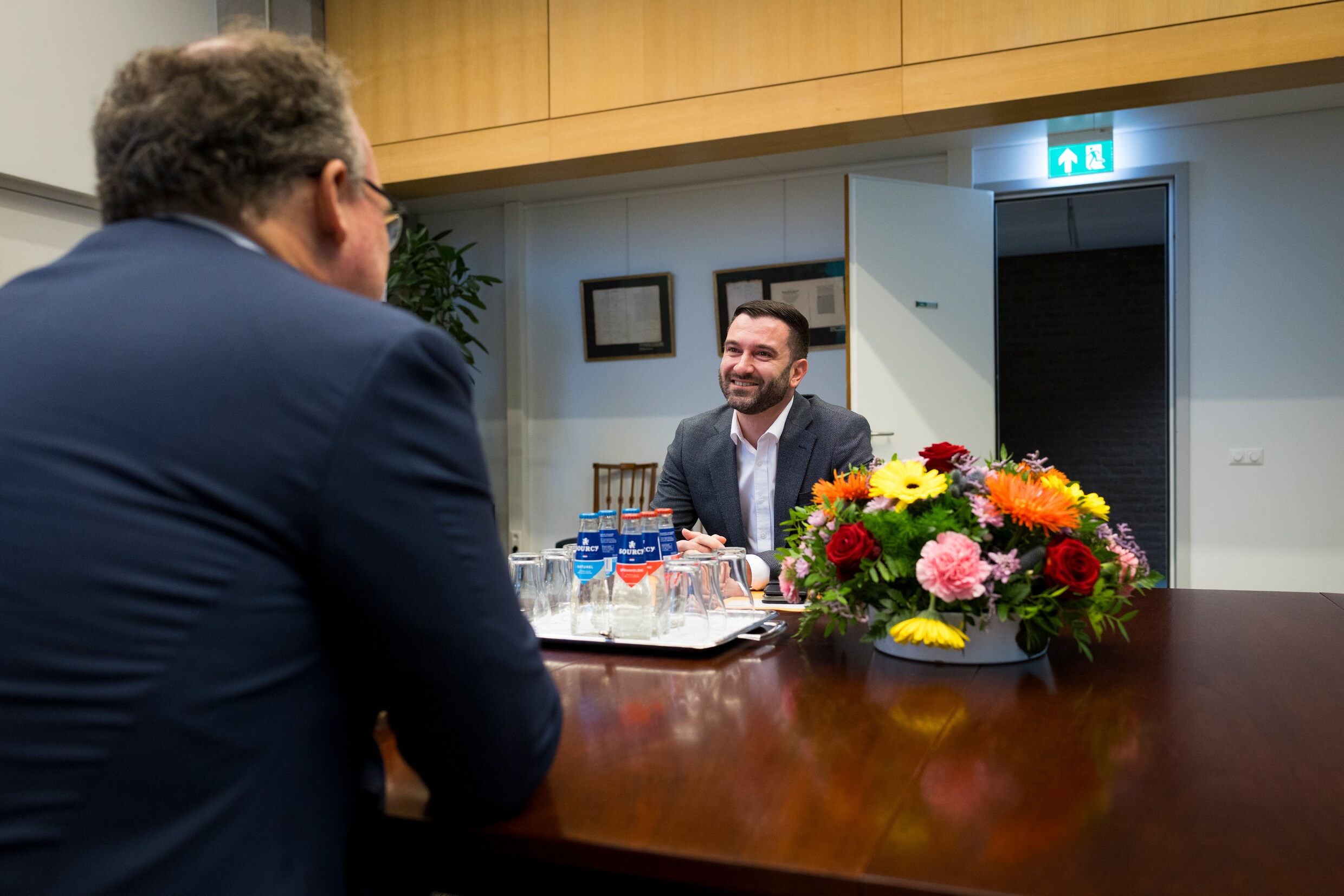 Live formatie: Definitieve uitslag bevestigt: D66 grootste partij in de ...