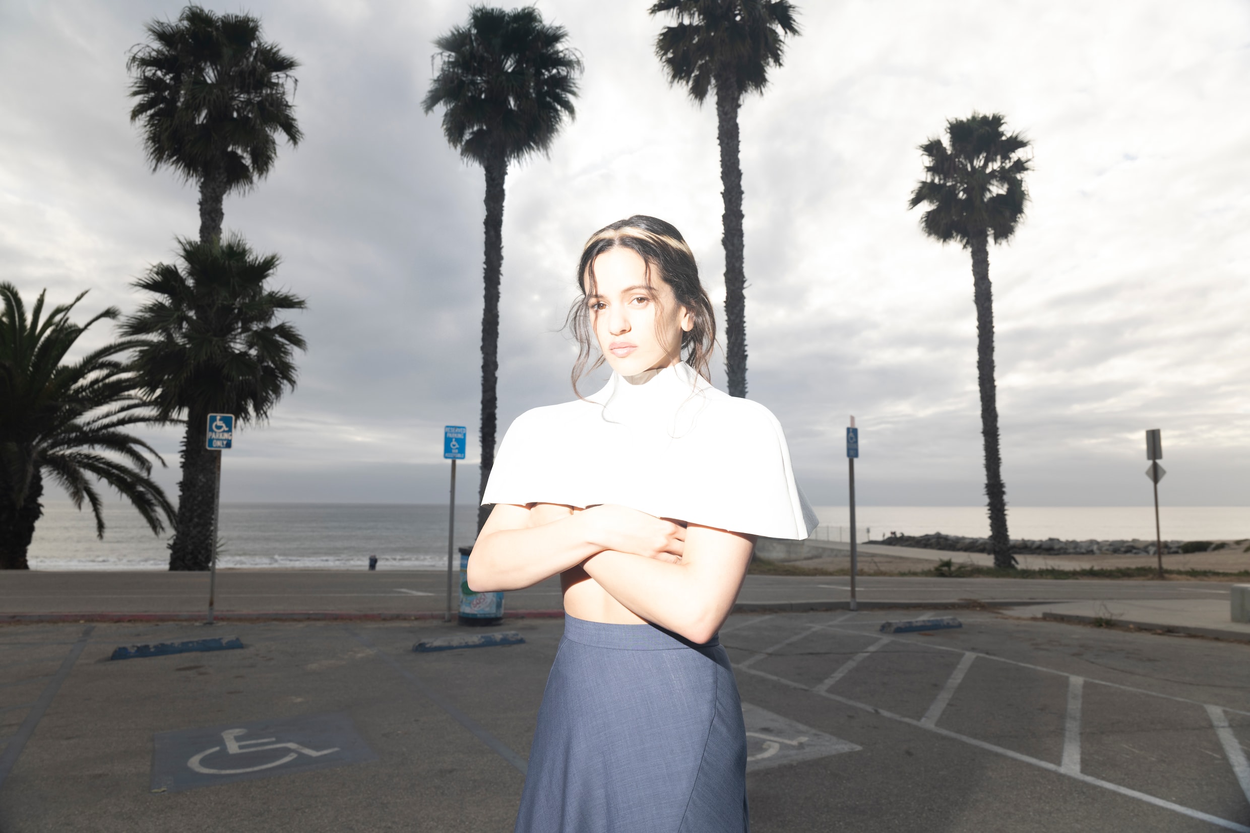 De hele wereld zal het de komende weken hebben over ‘Lux’, het ...