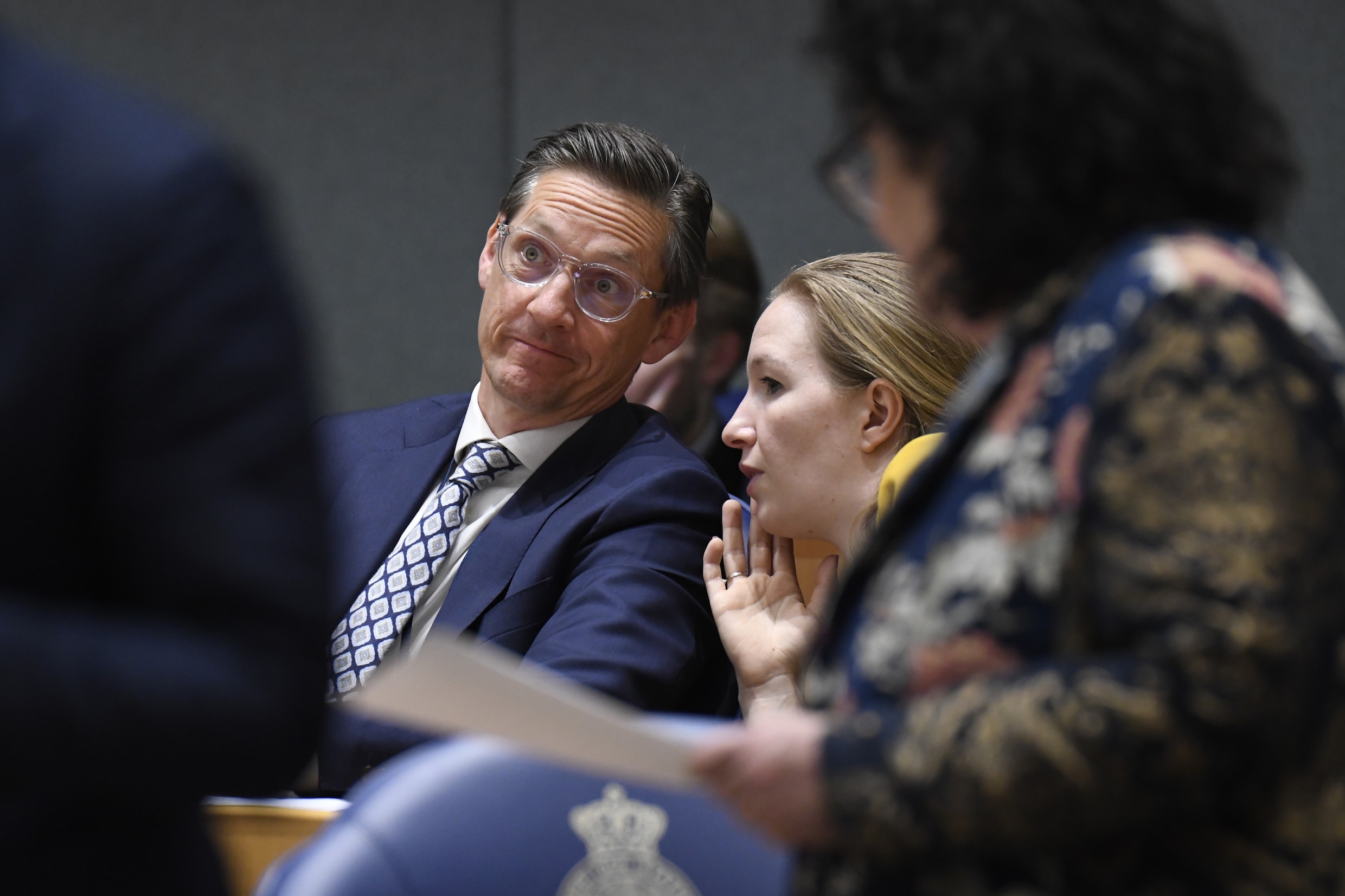 JA21 ging bijna aan ruzie ten onder, maar hervond zichzelf – zonder ...