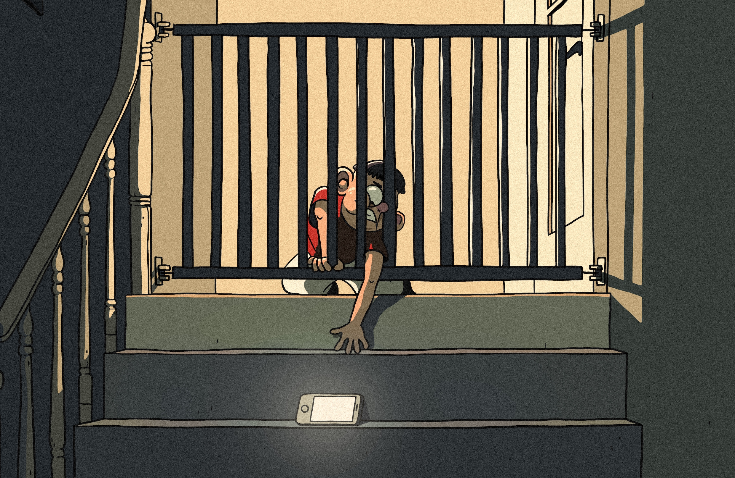 Wat kinderen winnen zonder smartphone, en hoe je dat aanpakt | de ...