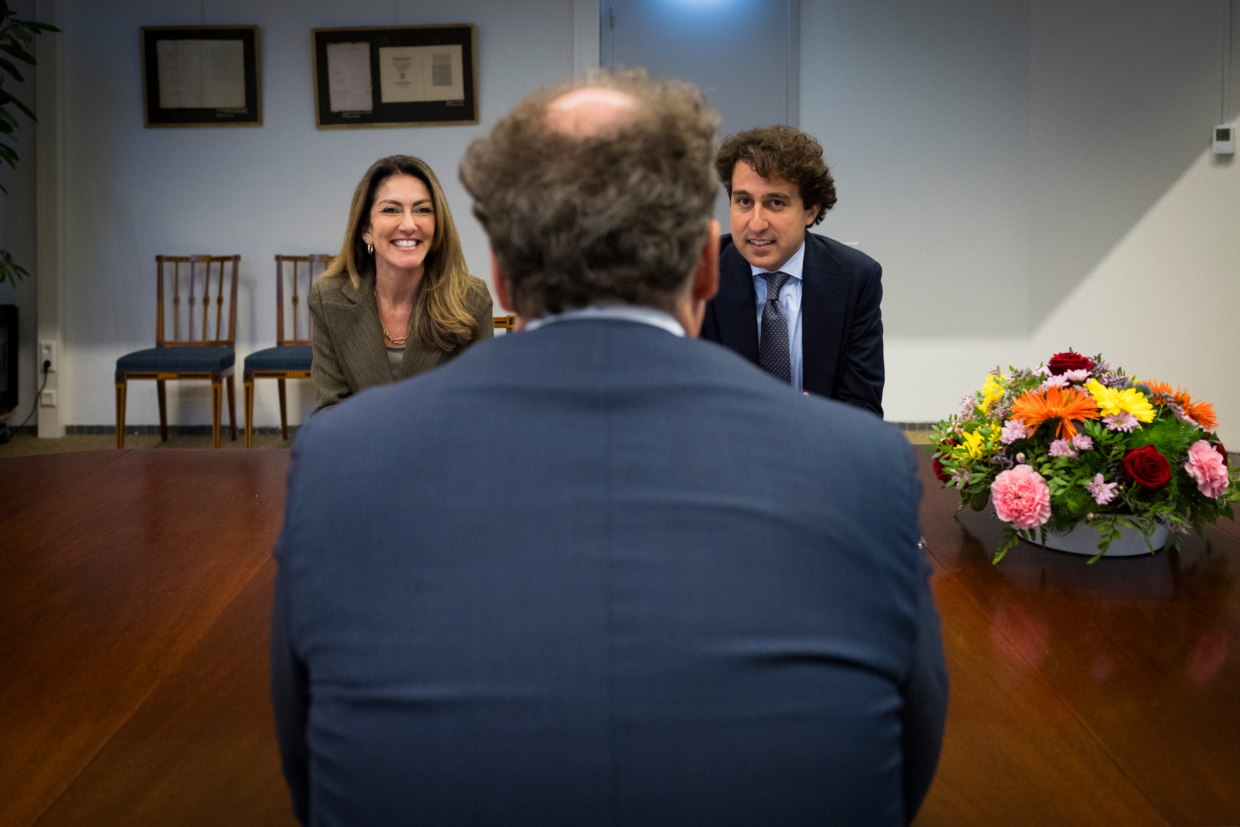 De VVD blokkeert een kabinet met GL-PvdA, maar hoe groot zijn de ...