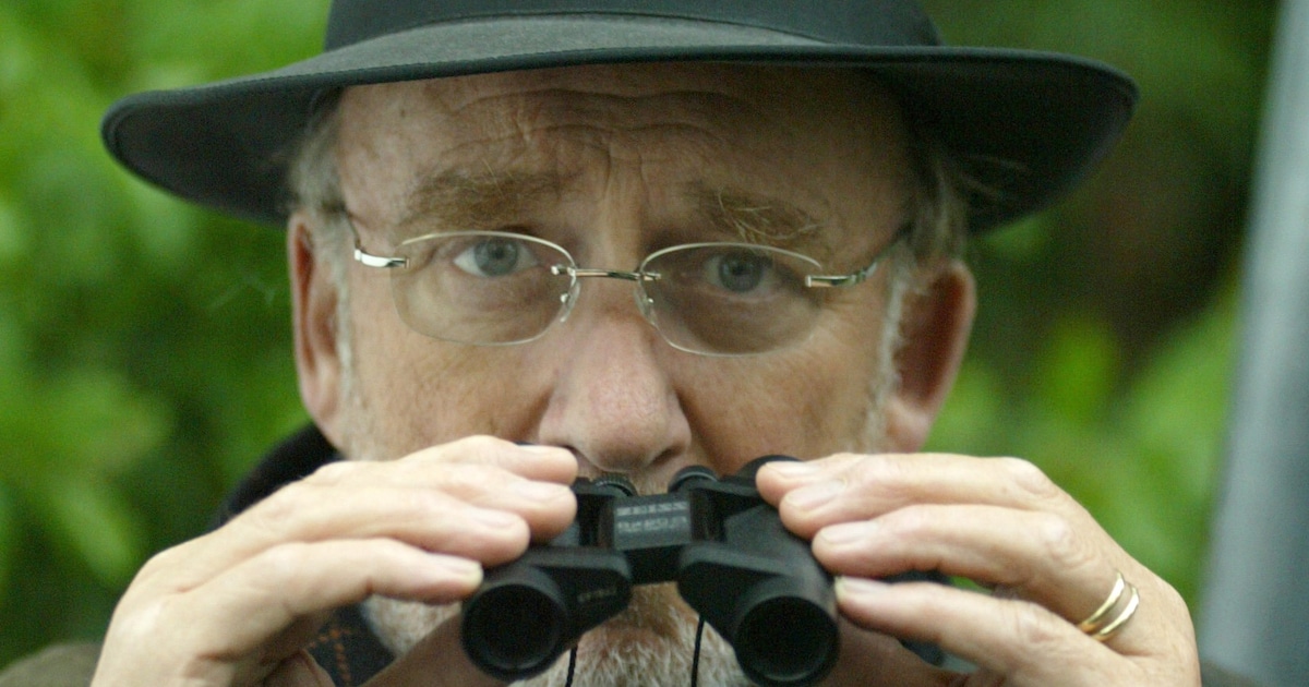 Oeuvreprijs voor Hans Croiset: pleitbezorger van Vondels werk en een ...