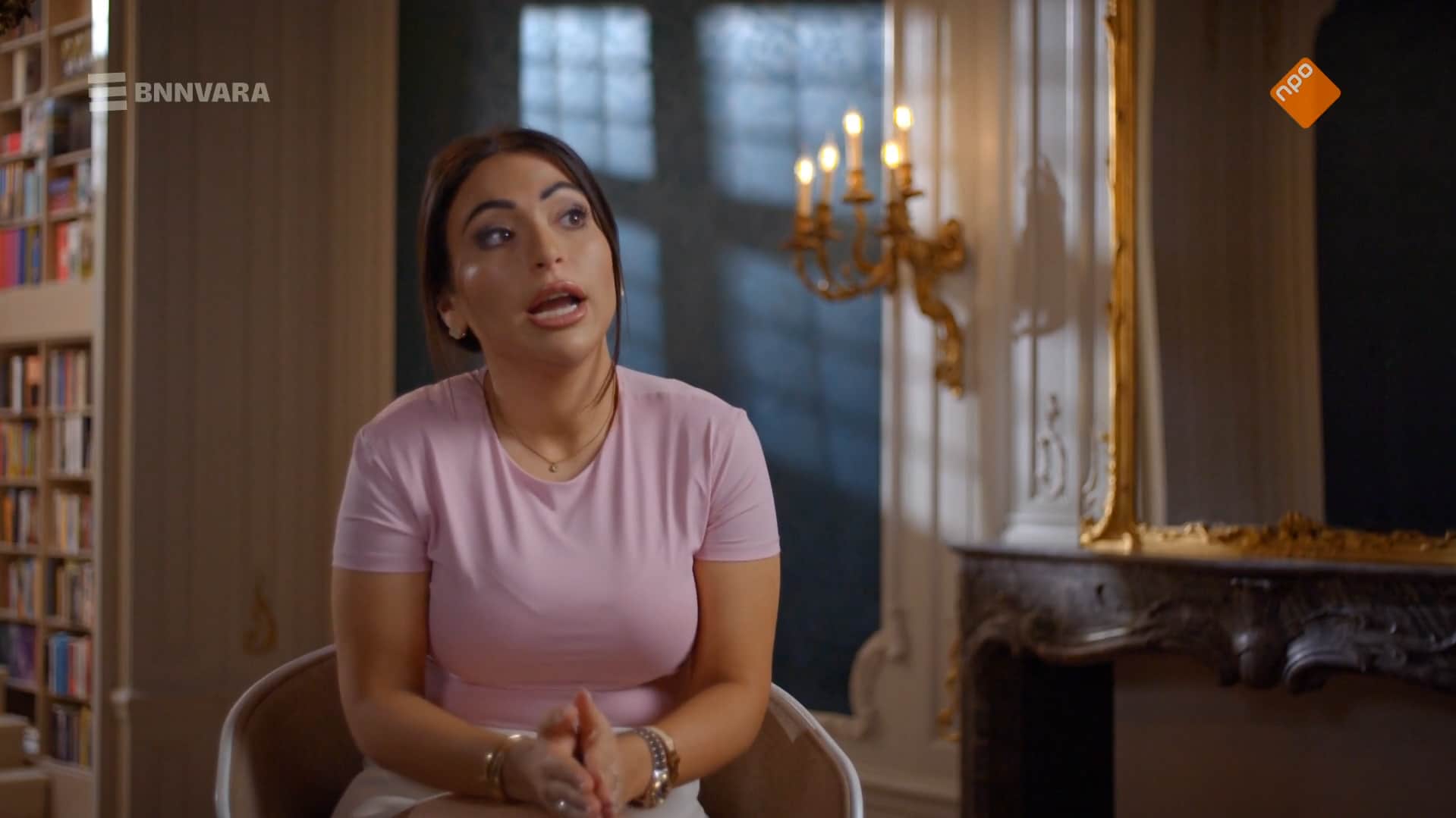 ‘Ik leef mijn eigen leven’ is een tragisch en ontluisterend portret van ...