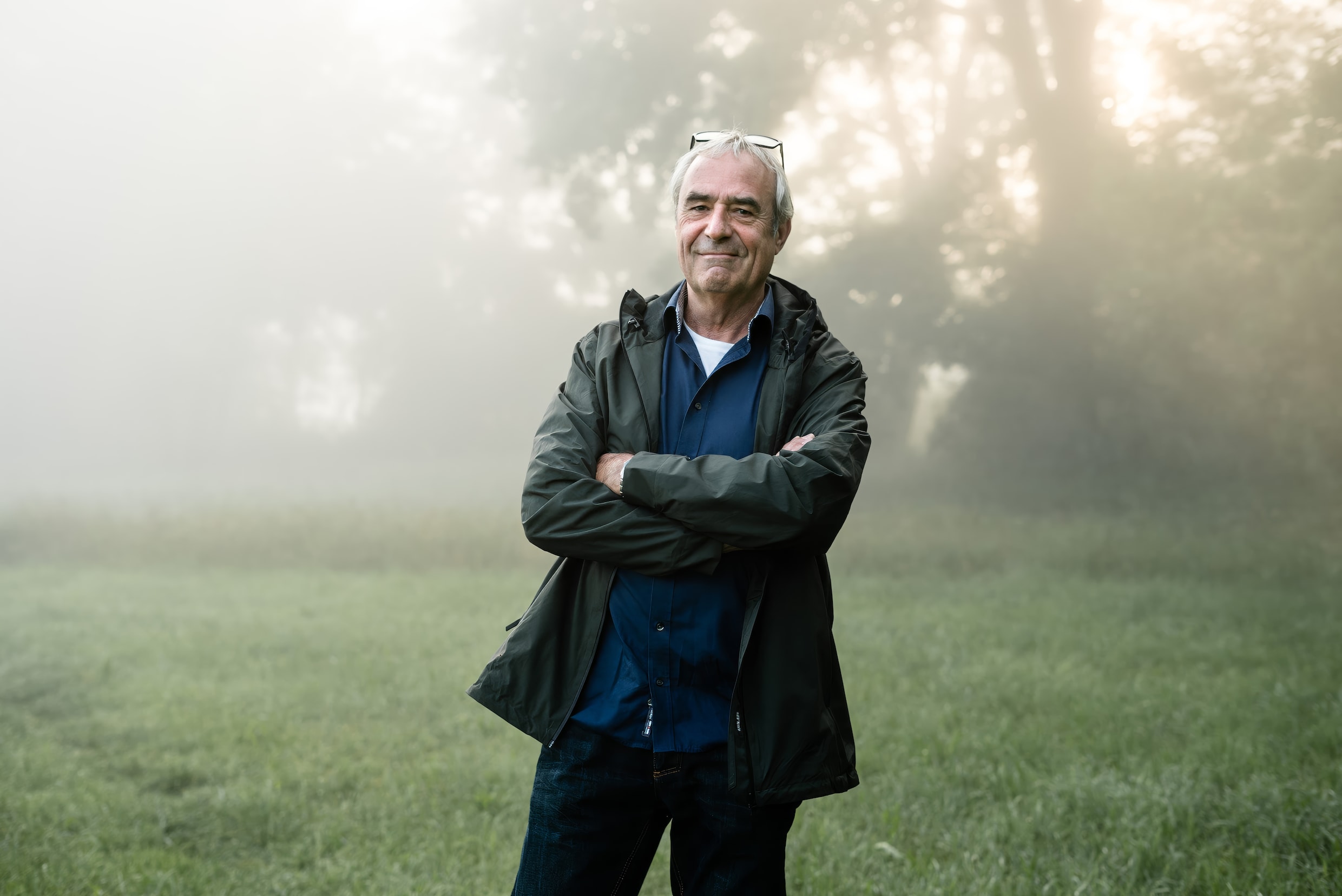 De nu vertaalde Duitse bestseller van Tommie Goerz is zowel een ode aan ...