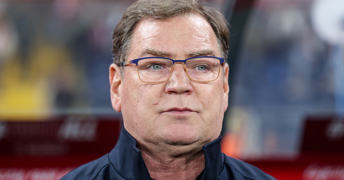 In het werk van de Poolse bondscoach Jan Urban leeft de geest van Leo ...