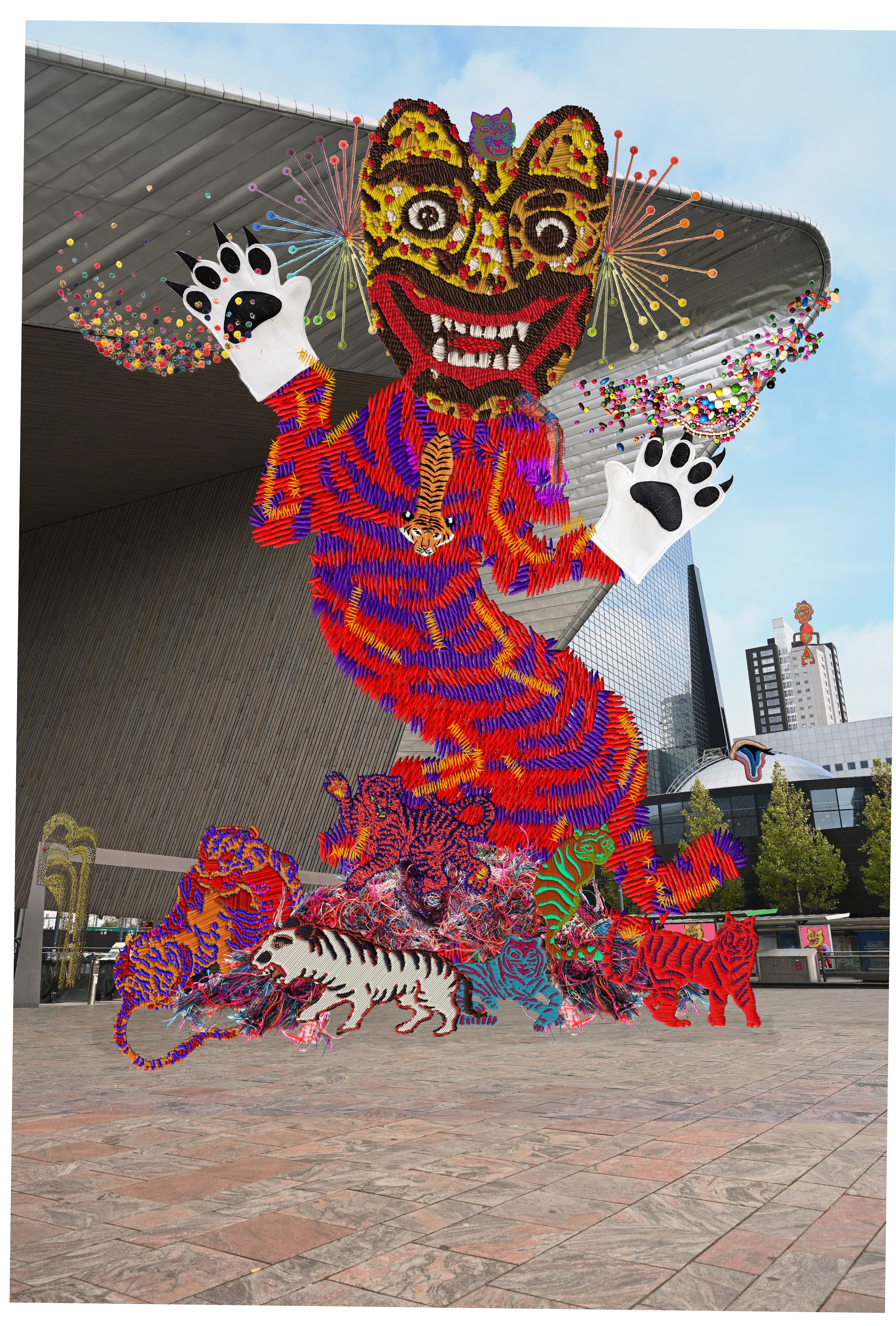 Om vast op te verheugen: de Volkskrantdag van International Film ...