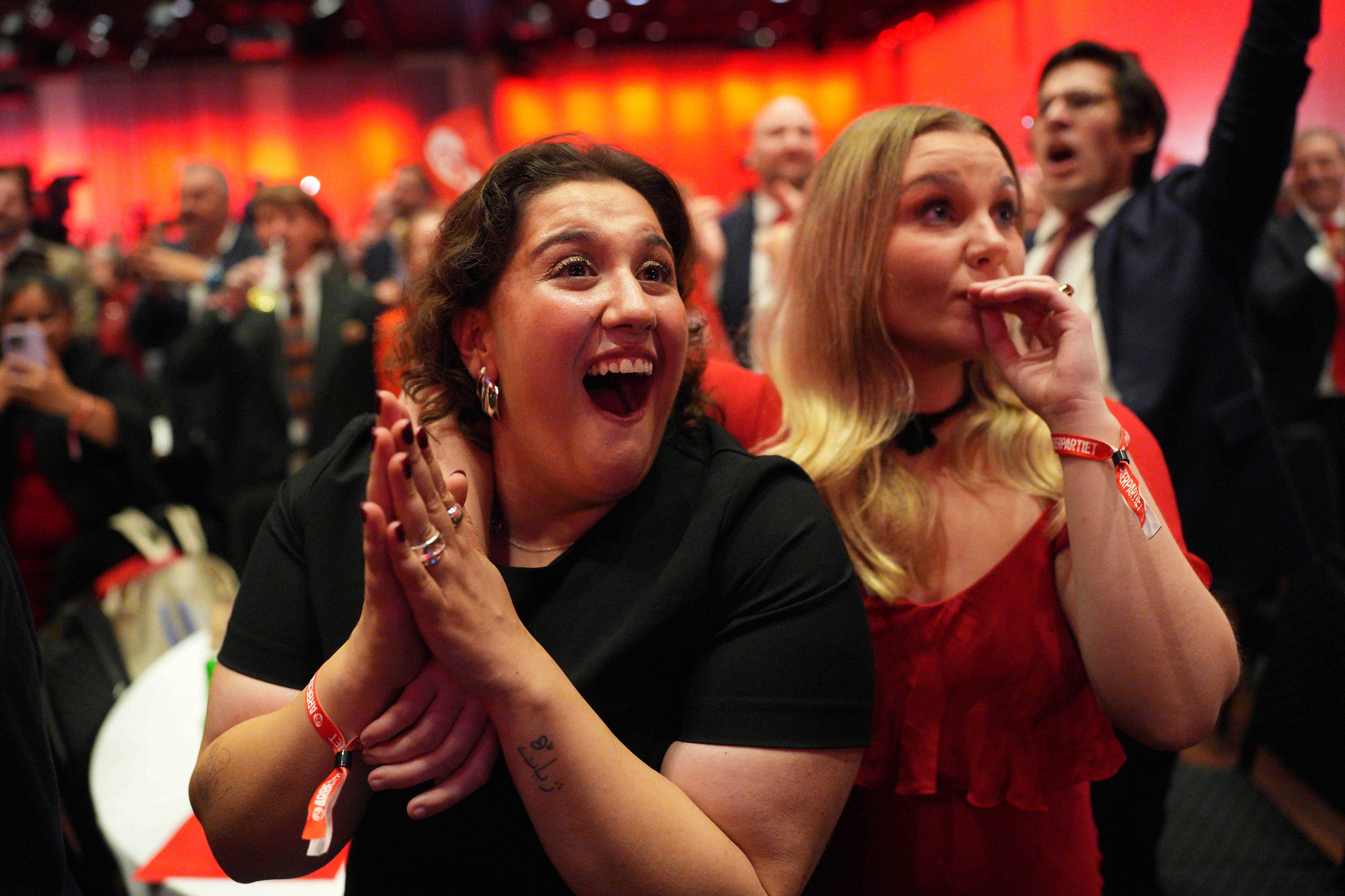 Scandinavische tip voor een minderheidkabinet: je hoeft het niet altijd ...