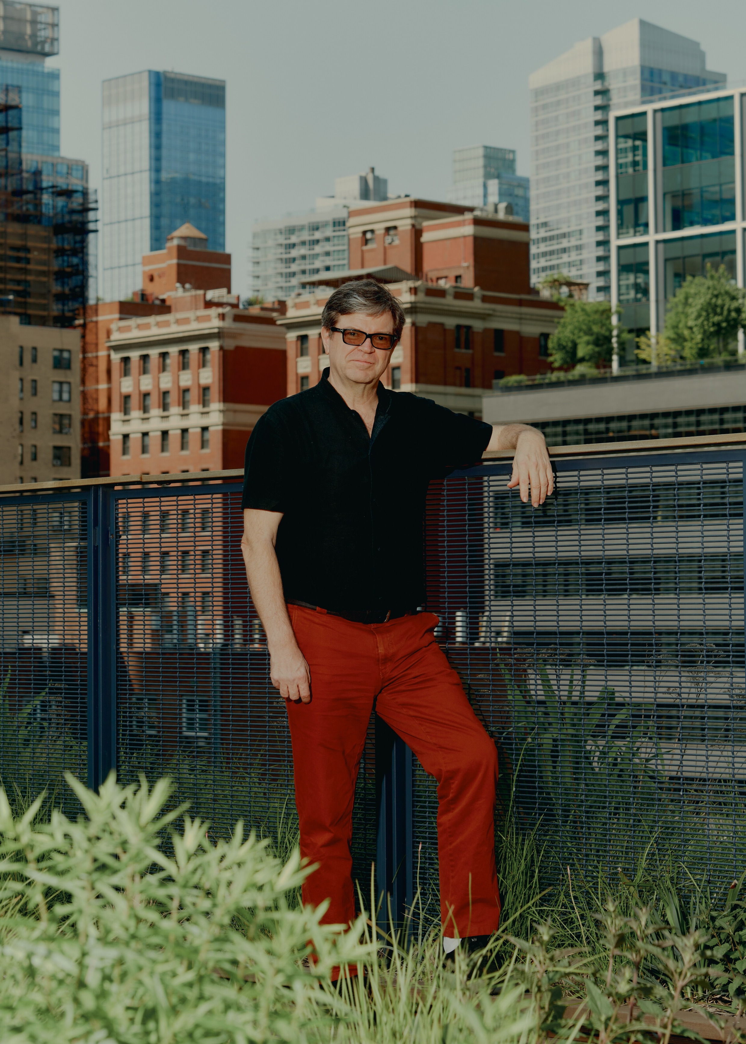 Fransman Yann LeCun: architect én scepticus van huidige AI-hausse die ...