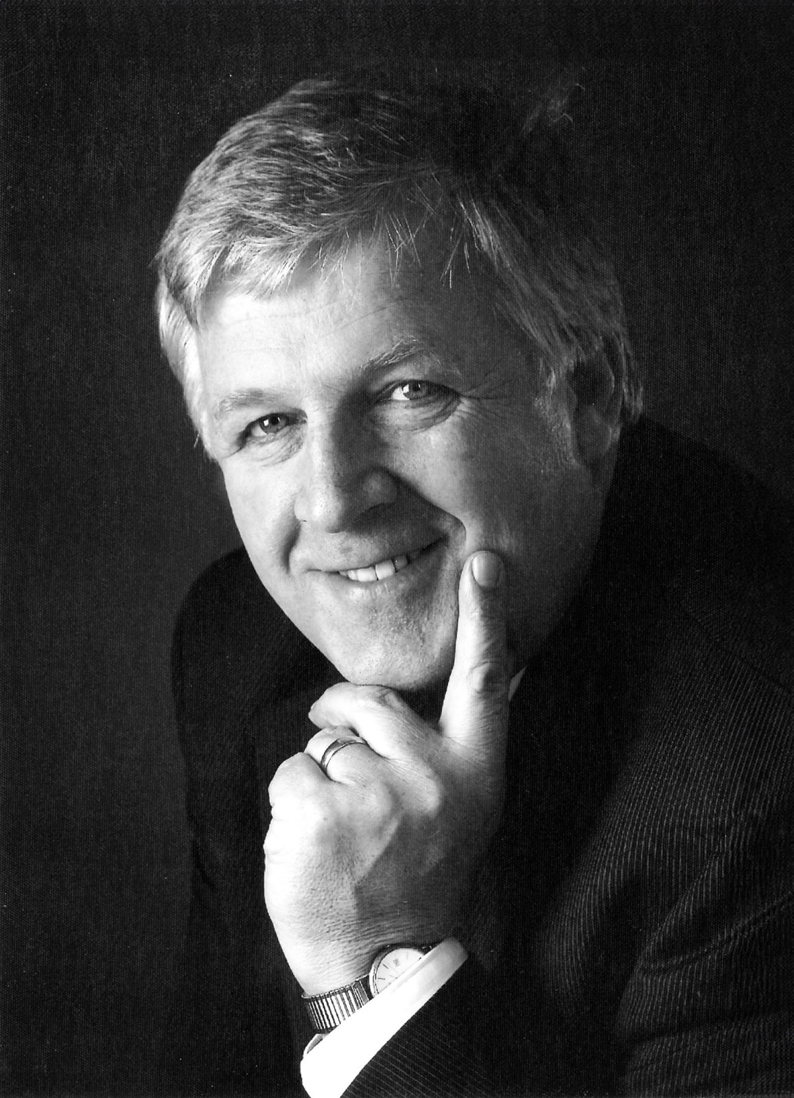 Boerenzoon en politicus Kees de Vries (1955 – 2025) vond wat hij zocht ...