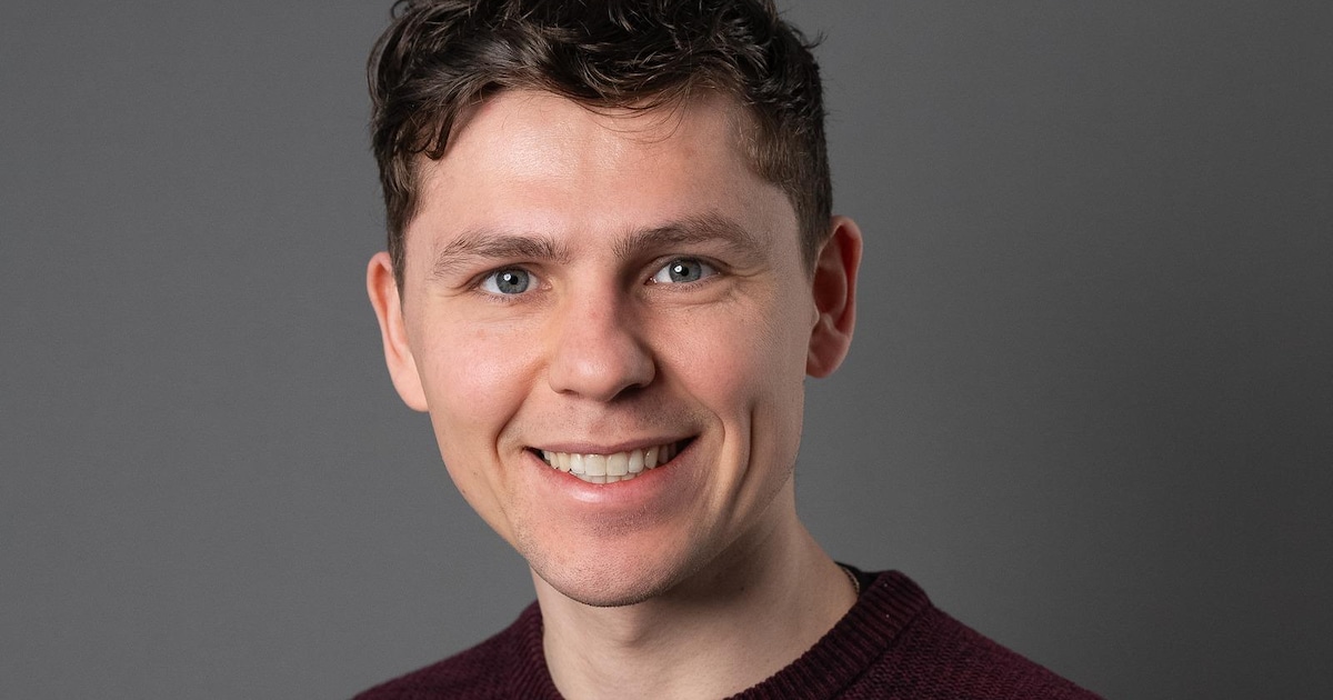 ‘Ik werk voor Rijkswaterstaat. Ik ben iemand.’ Benjamin van Schothorst ...