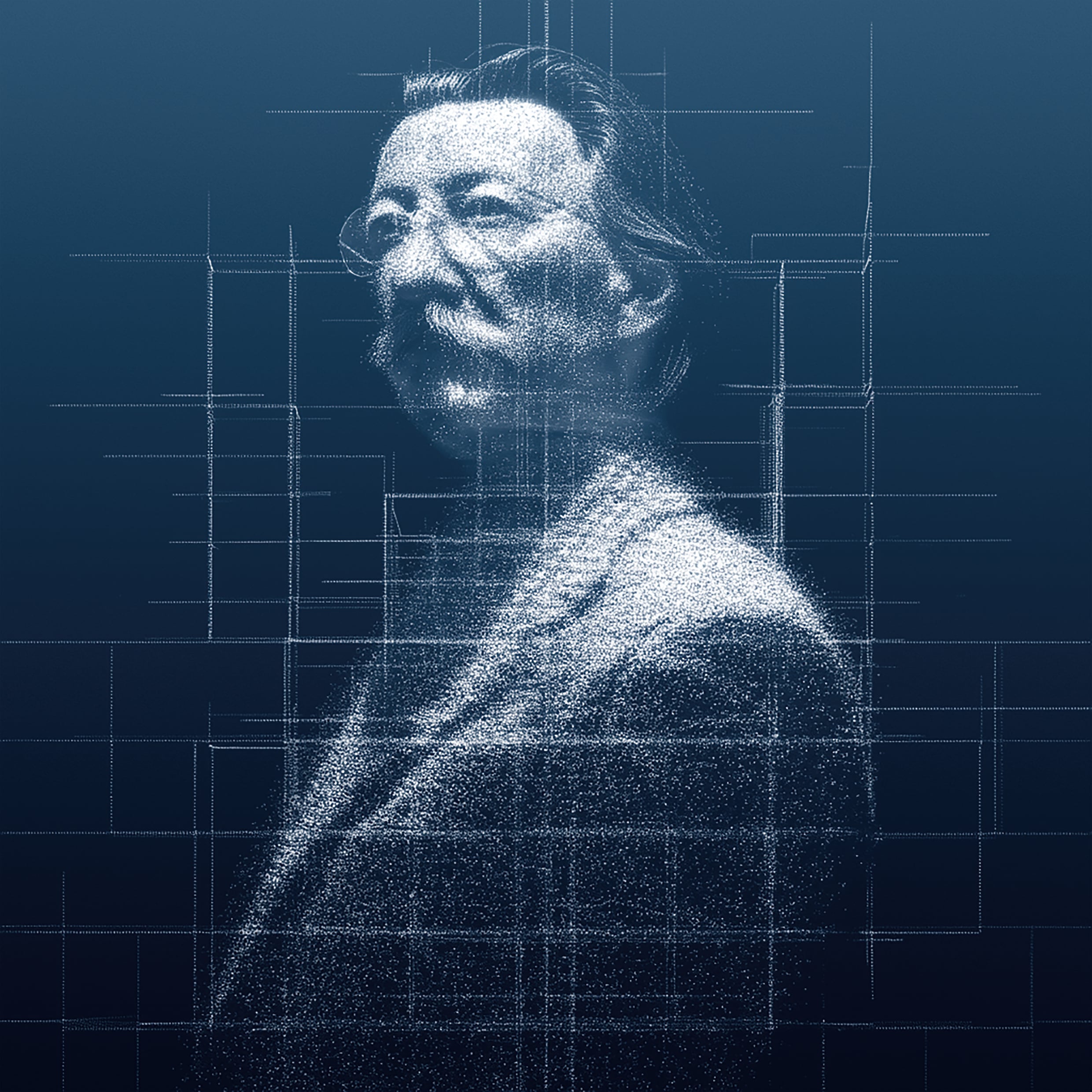 De mens is niet te reduceren tot een stukje code, aldus AI-pionier ...