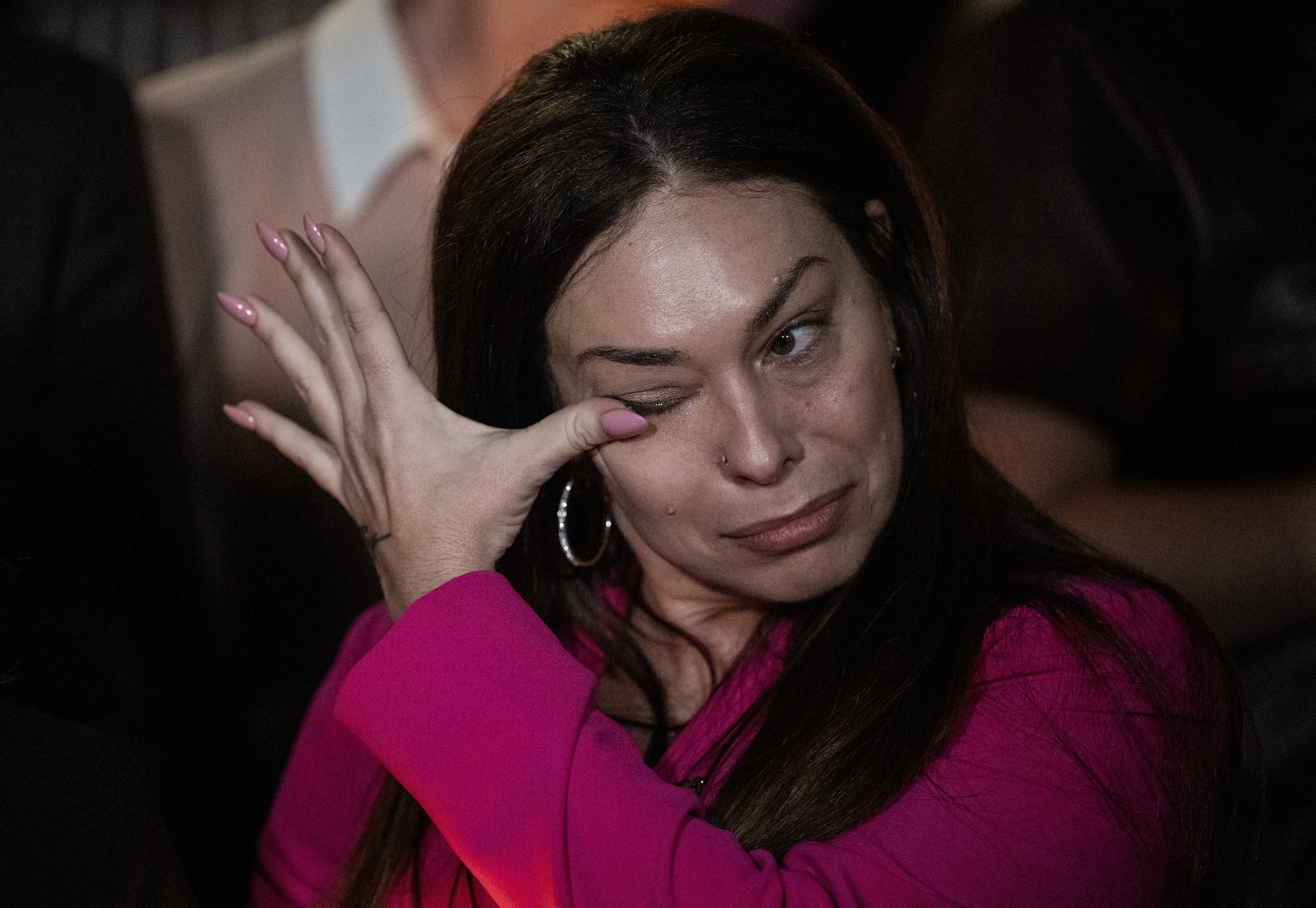 Mogelijk heeft justitie nog een troefkaart voor Trump na diens ...