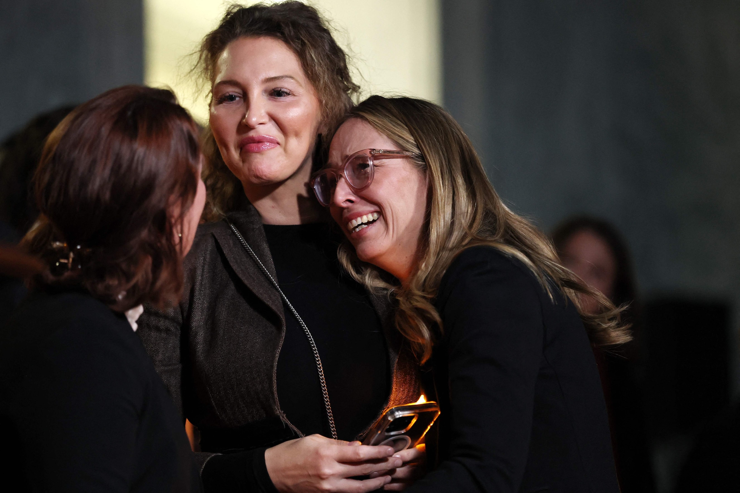 Mogelijk heeft justitie nog een troefkaart voor Trump na diens ...