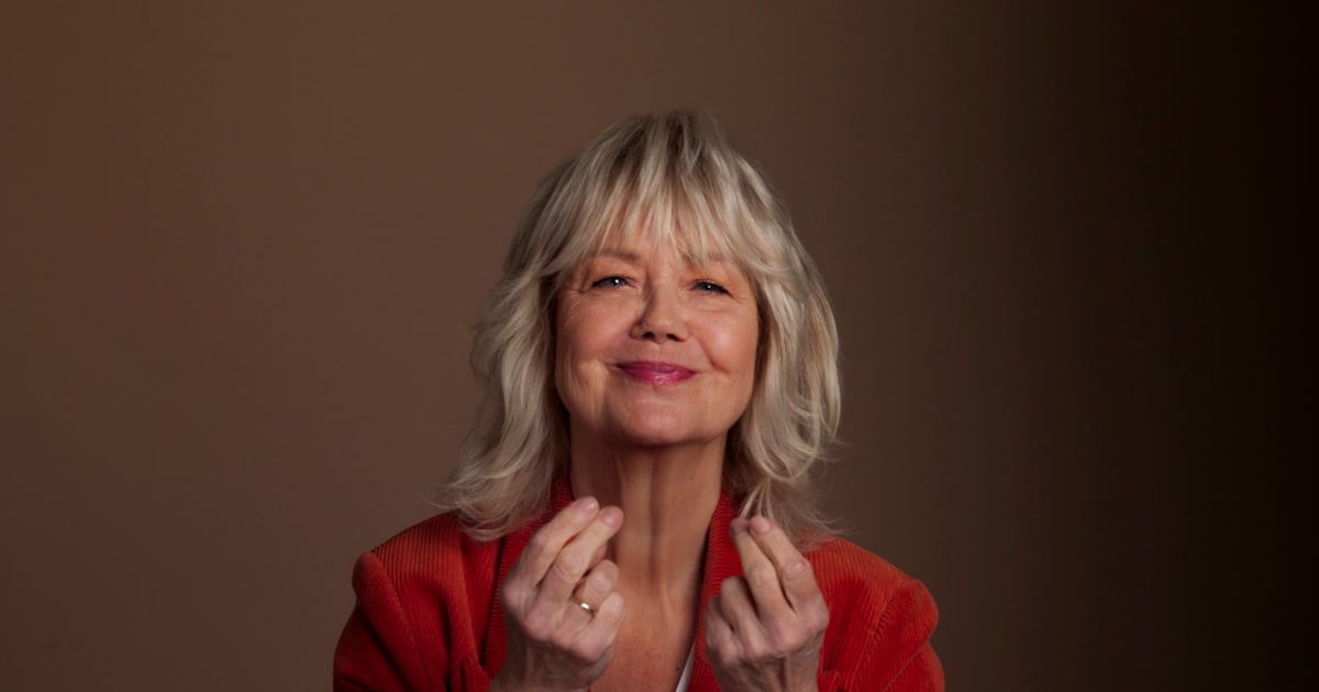 Opnieuw naar het podium: ‘Achter een microfoon ben ik veel dapperder ...