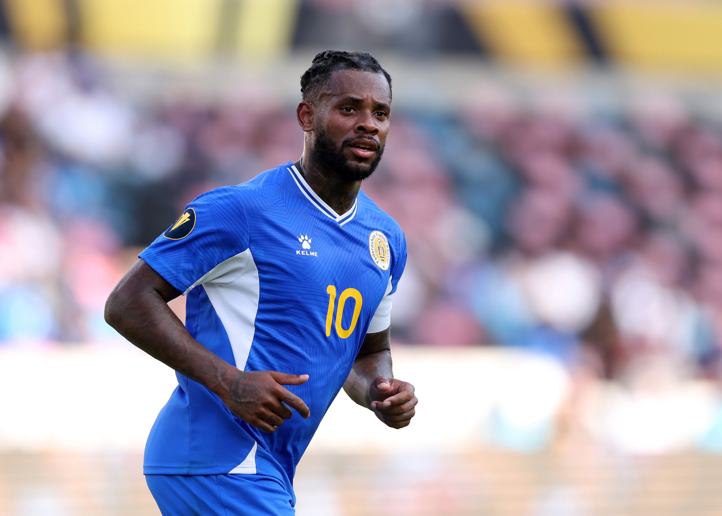 Van Curaçao tot Oezbekistan: zeker vier debutanten op grootste WK ooit ...