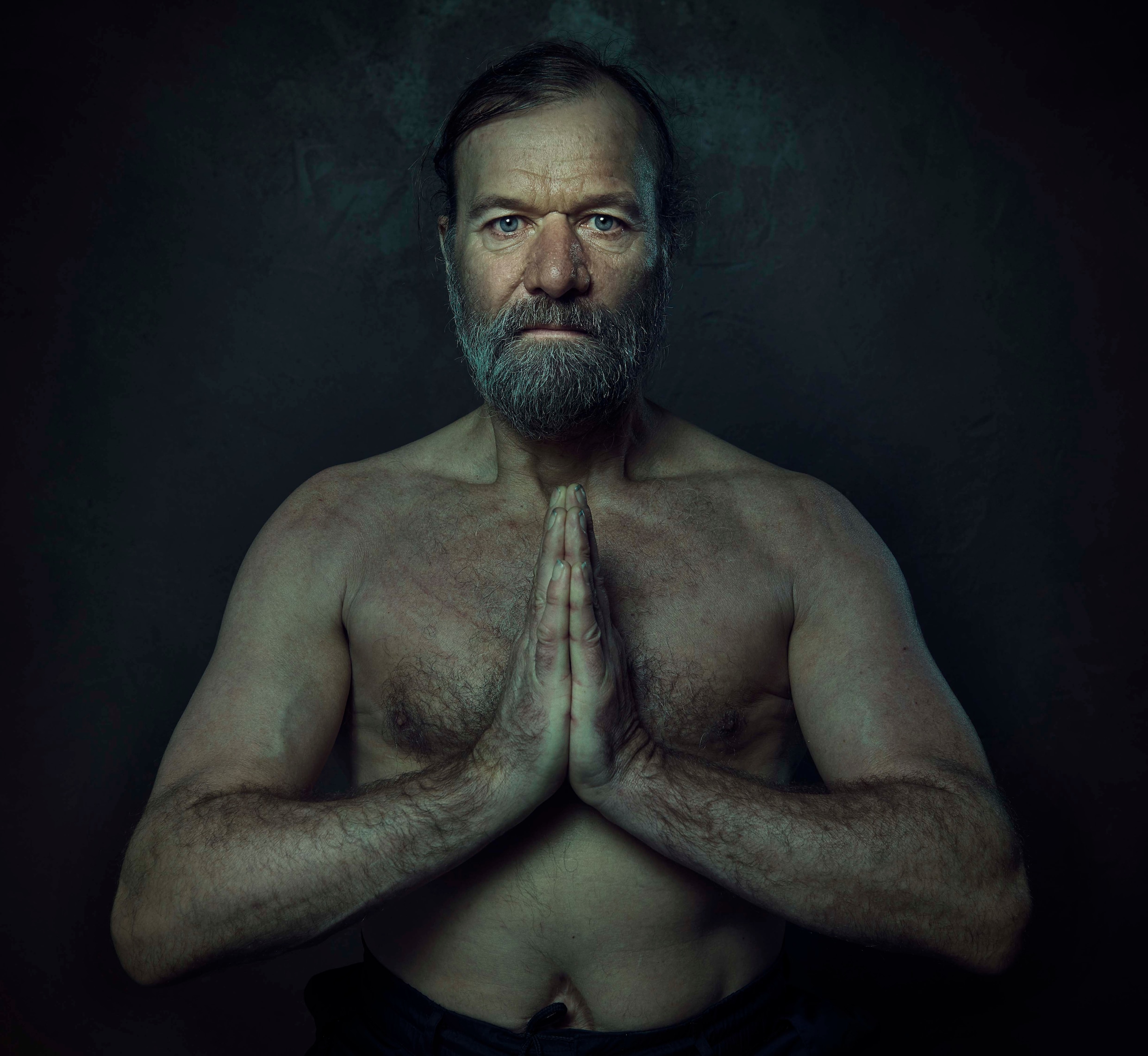Wetenschappers uiten publiekelijk kritiek op Wim ‘Iceman’ Hof: ‘nonsens ...