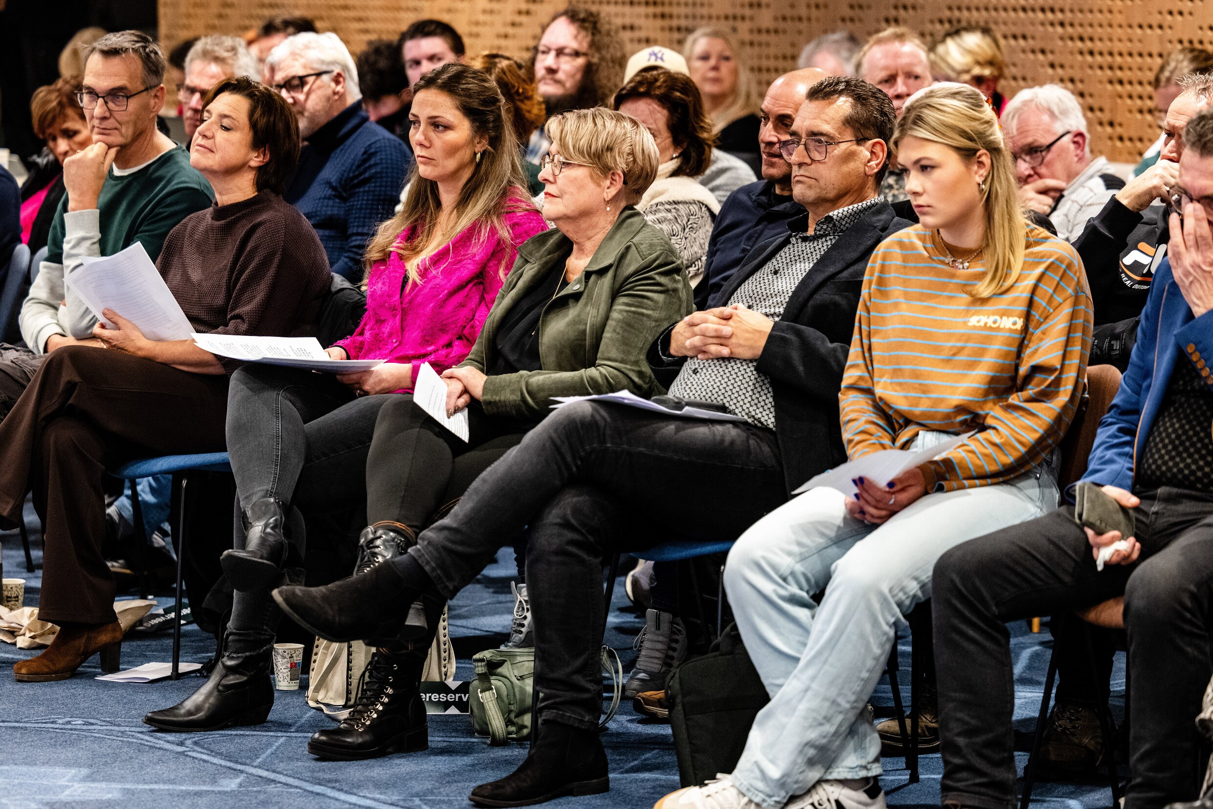 Gemeenteraad geeft goedkeuring voor plannen om Moerdijk af te breken ...